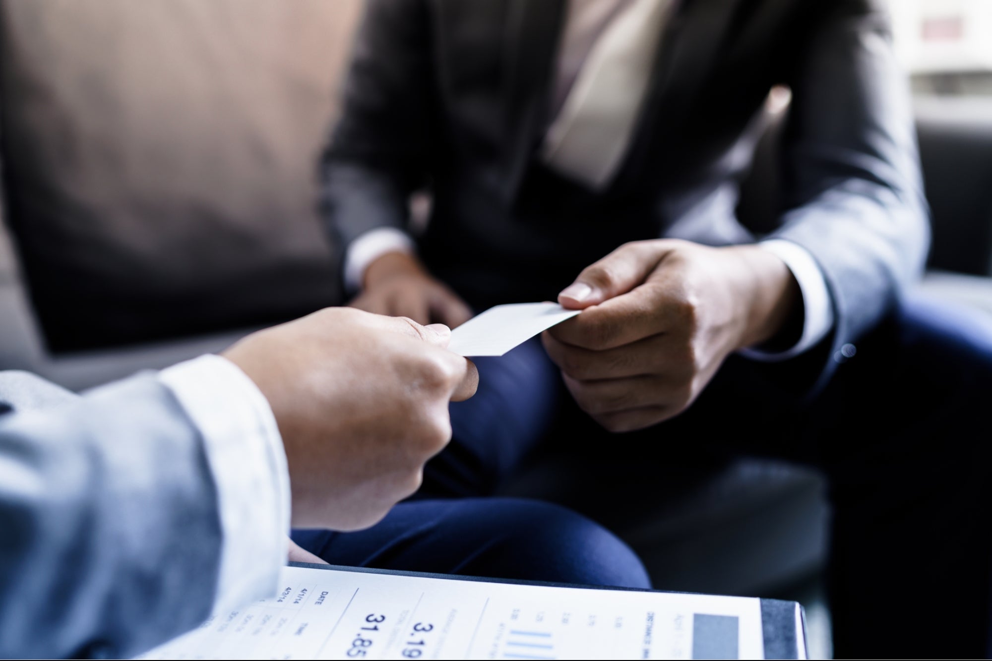 5 Bad Business Habits You Need to Stop Immediately | Entrepreneur
