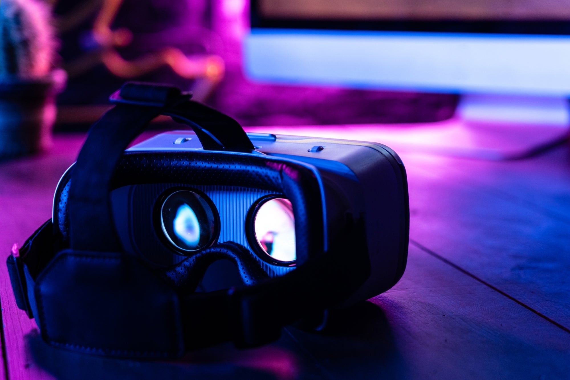 Why Your Business Needs To Prepare For The Metaverse Pedfire