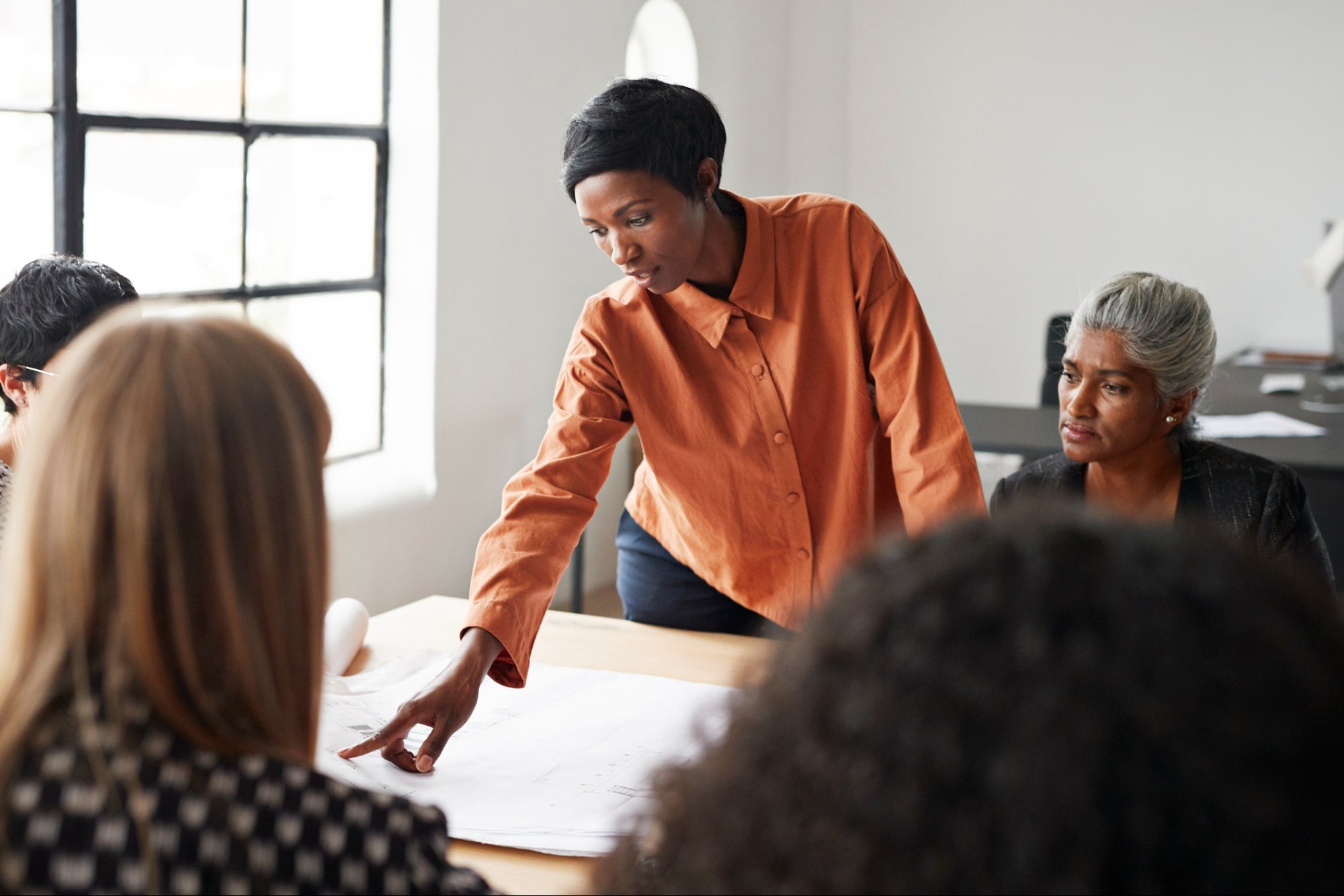 How to Be a Part-Time CEO | Entrepreneur