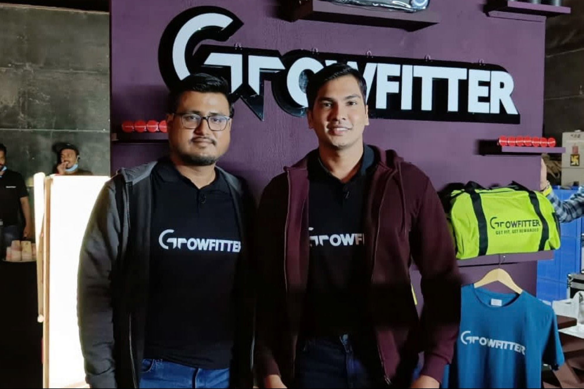 Growfitter Raises $1 Million In Pre-Series A Round Led By Inflection ...