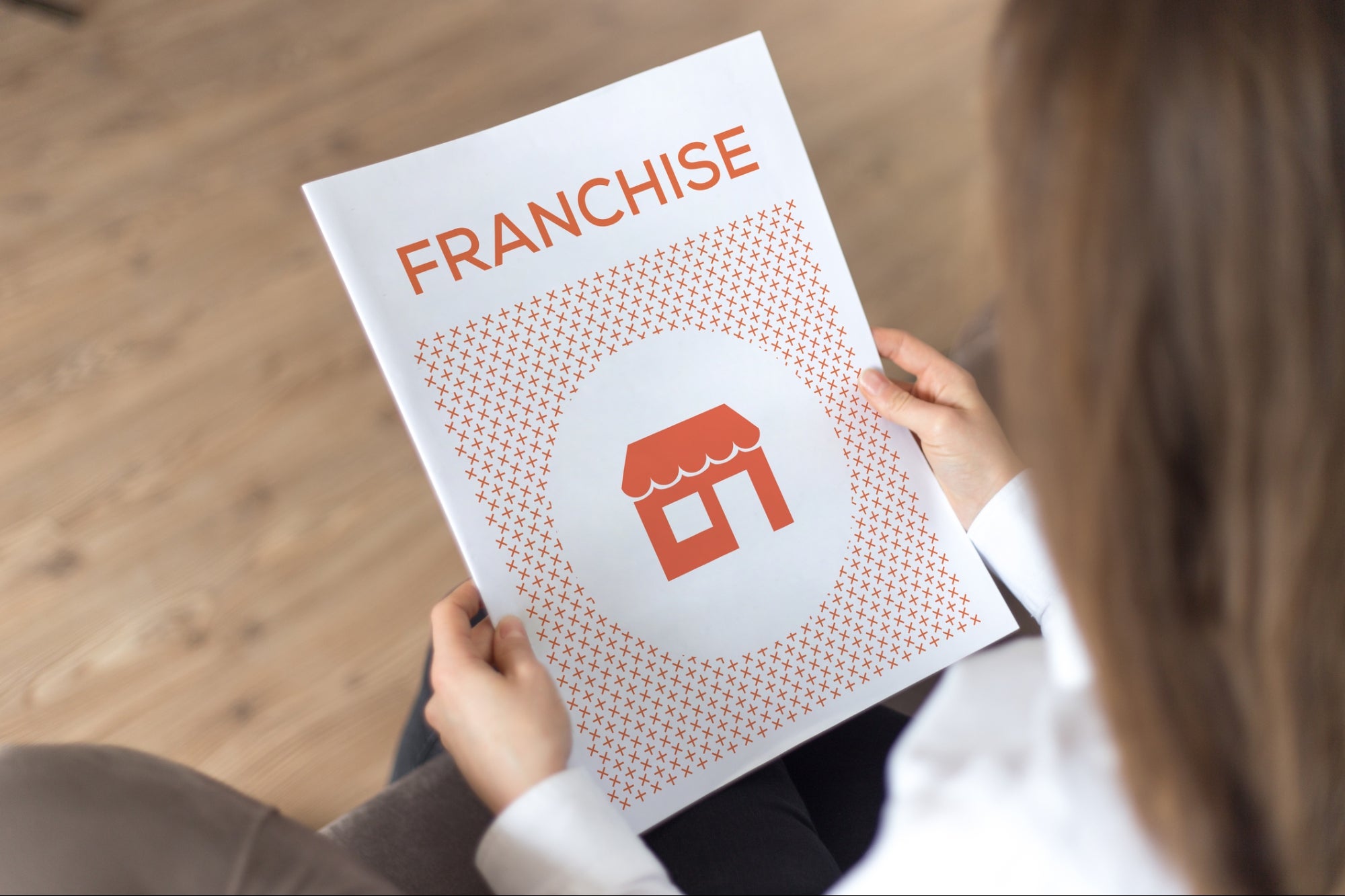 Should You Franchise Your Business? #FranchiseYourBusiness | Entrepreneur