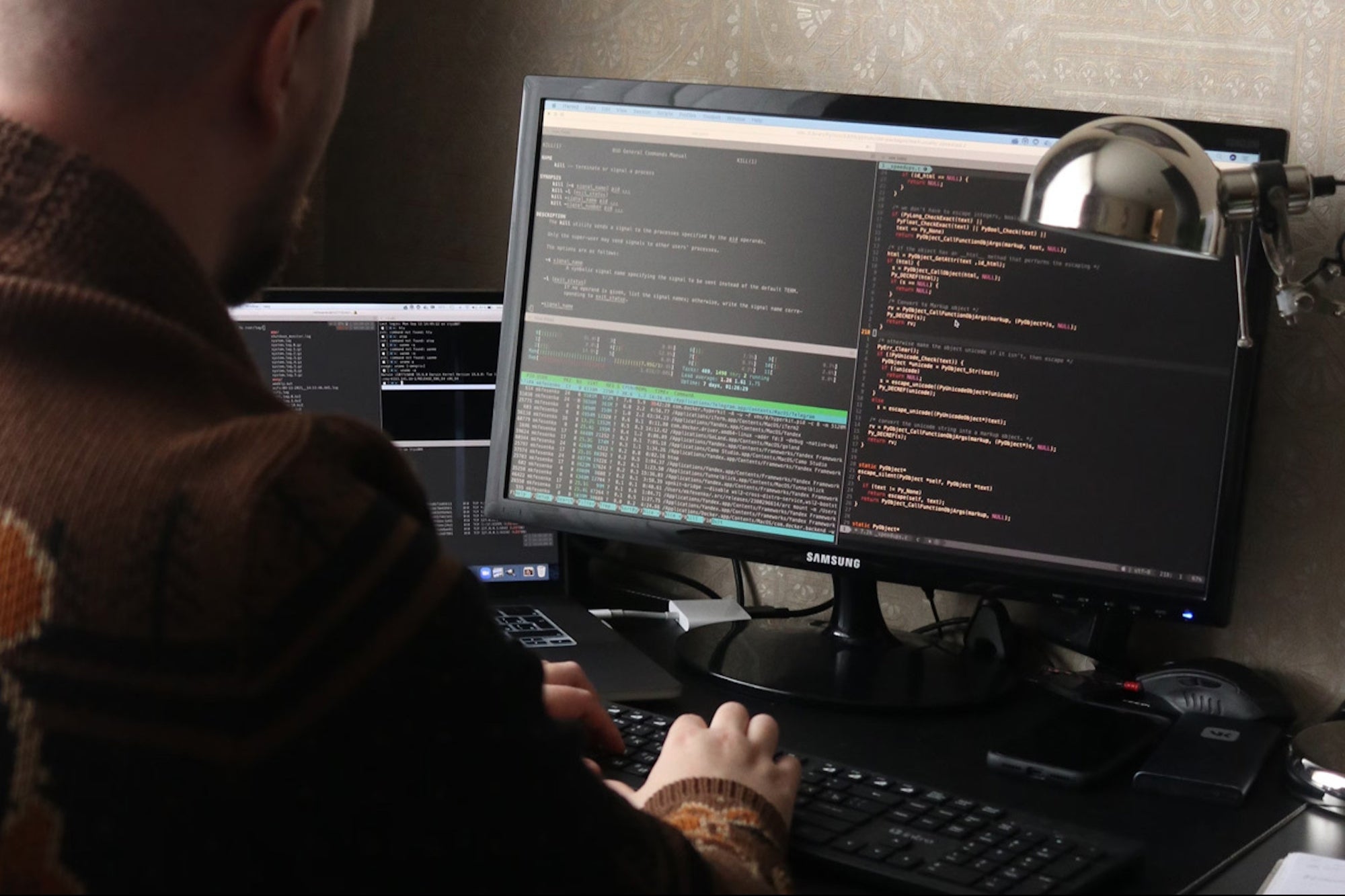 Get a Beginner-Friendly Coding Education Online | Entrepreneur