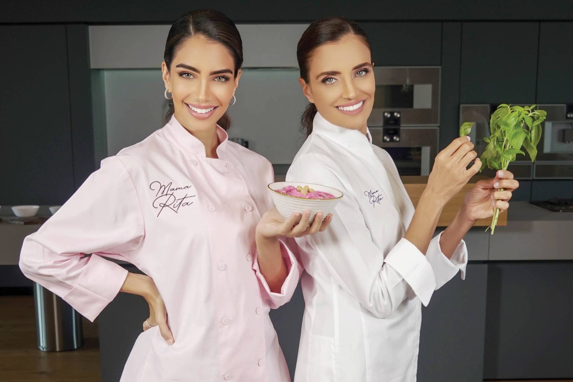 Dubai-Based Online Food Delivery Concept Mama Rita Brings A New Spin To ...