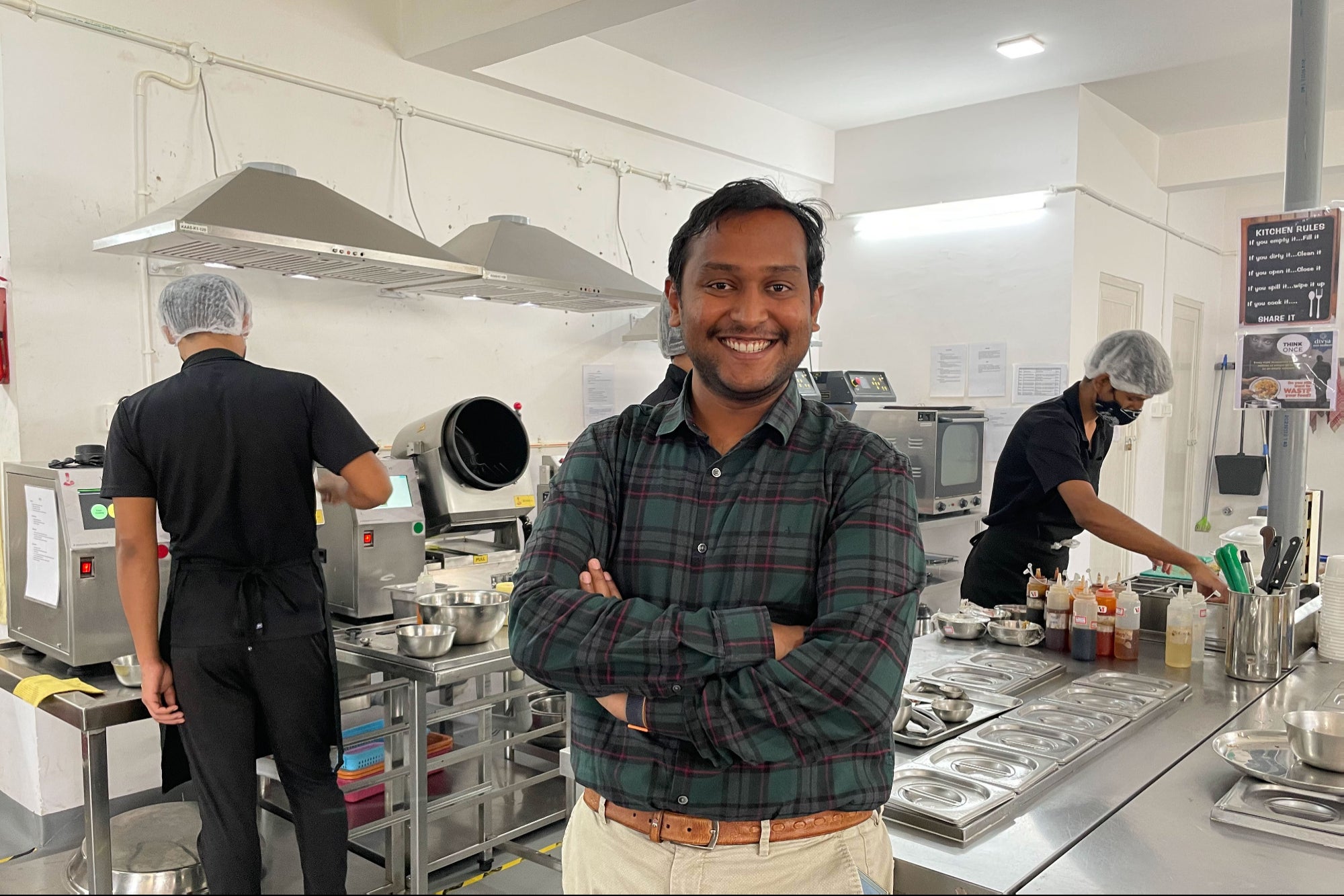 Mukunda Foods Raises $5 Million In Series A Funding Round Led By Zomato ...