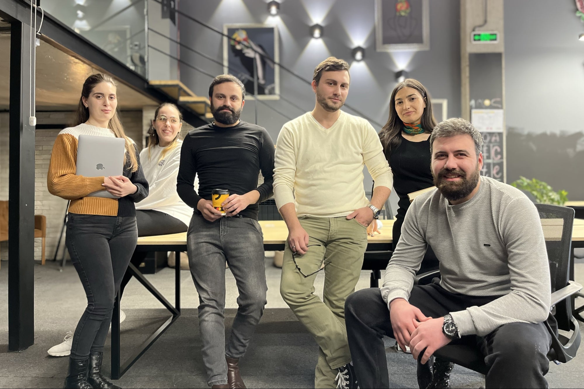 Pointer - რეკრუტერების რჩეული პლატფორმა Zencode-სგან | Entrepreneur