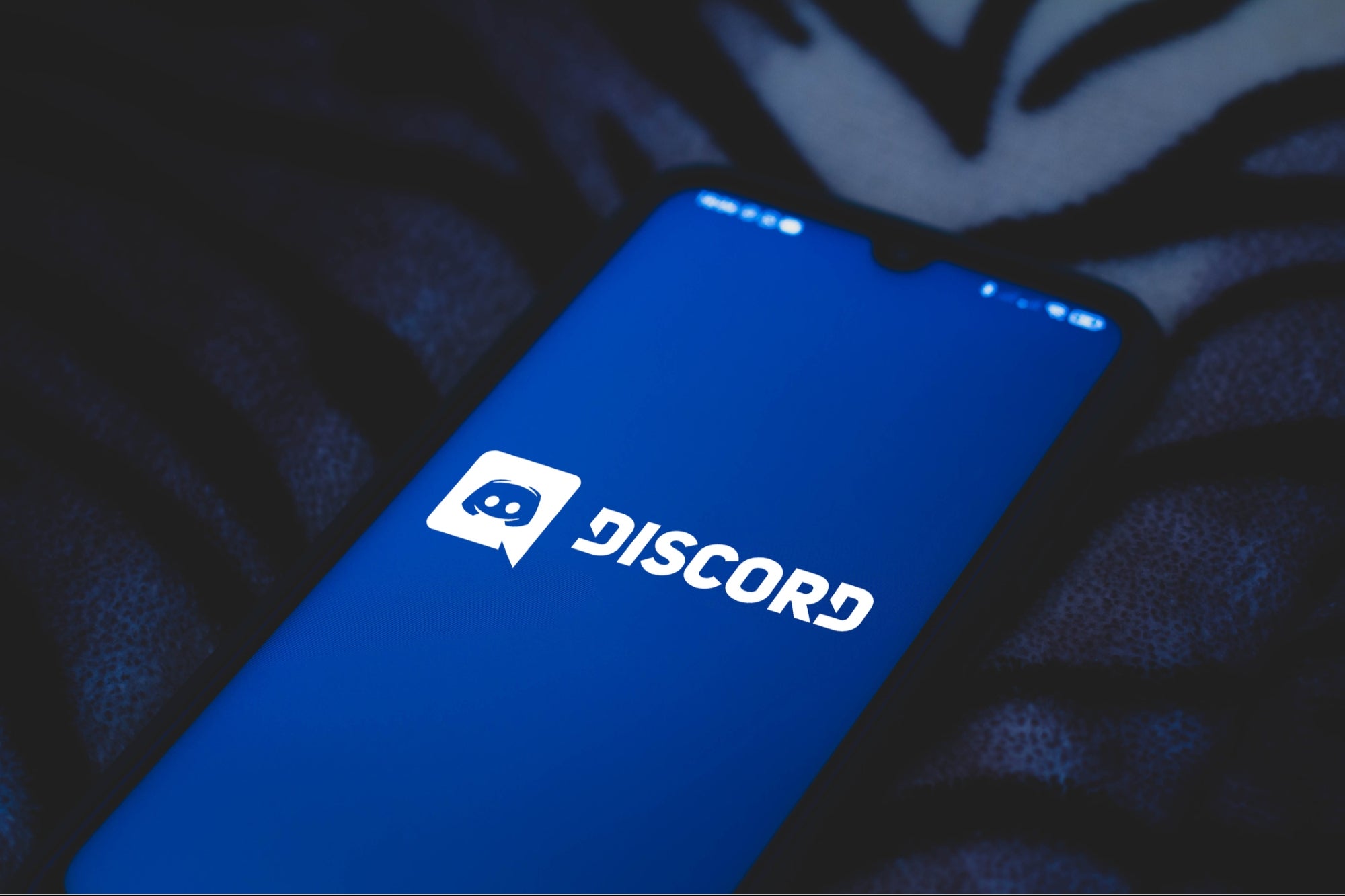 Discord Is a Social Media Platform Built for Gamers. And It Is My ...