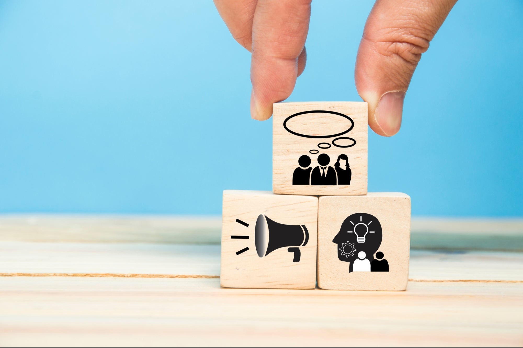 Align These 2 Communications Keys to Fast Track Your Business's Success ...