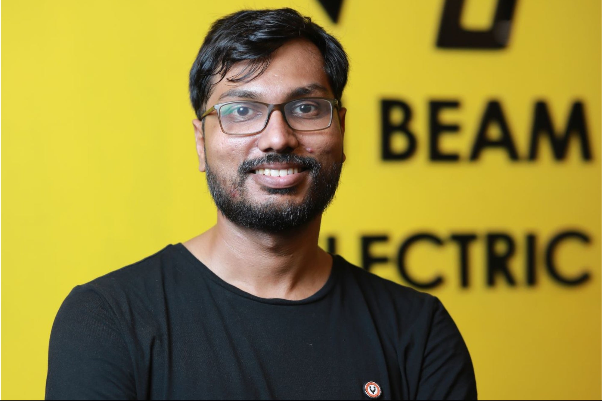 Pi Beam Electric Raises $1.7 Million in Pre-Series A Funding | Entrepreneur