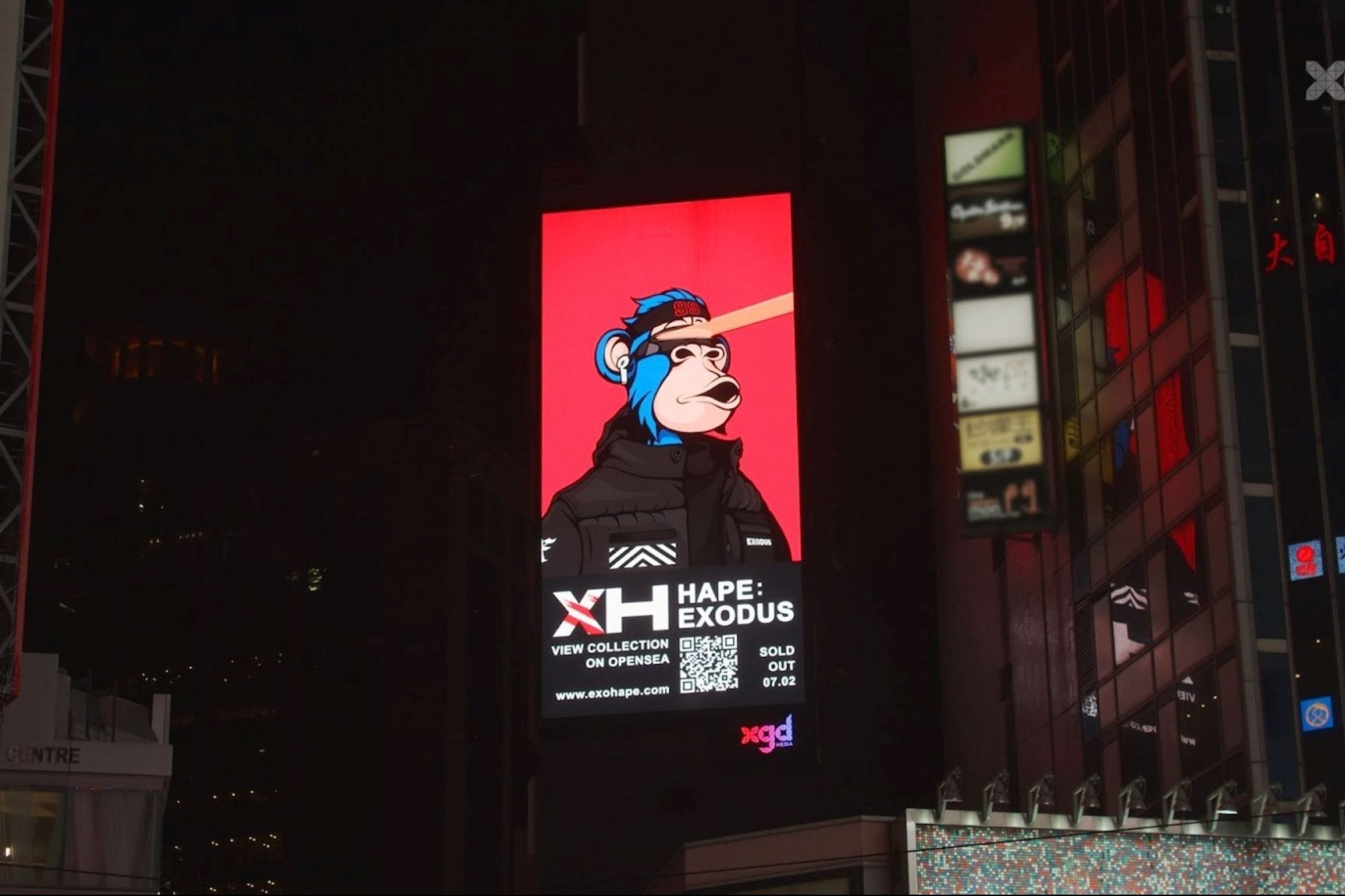 The Hape NFT That Sold Out In 4 Hours And Why | Entrepreneur