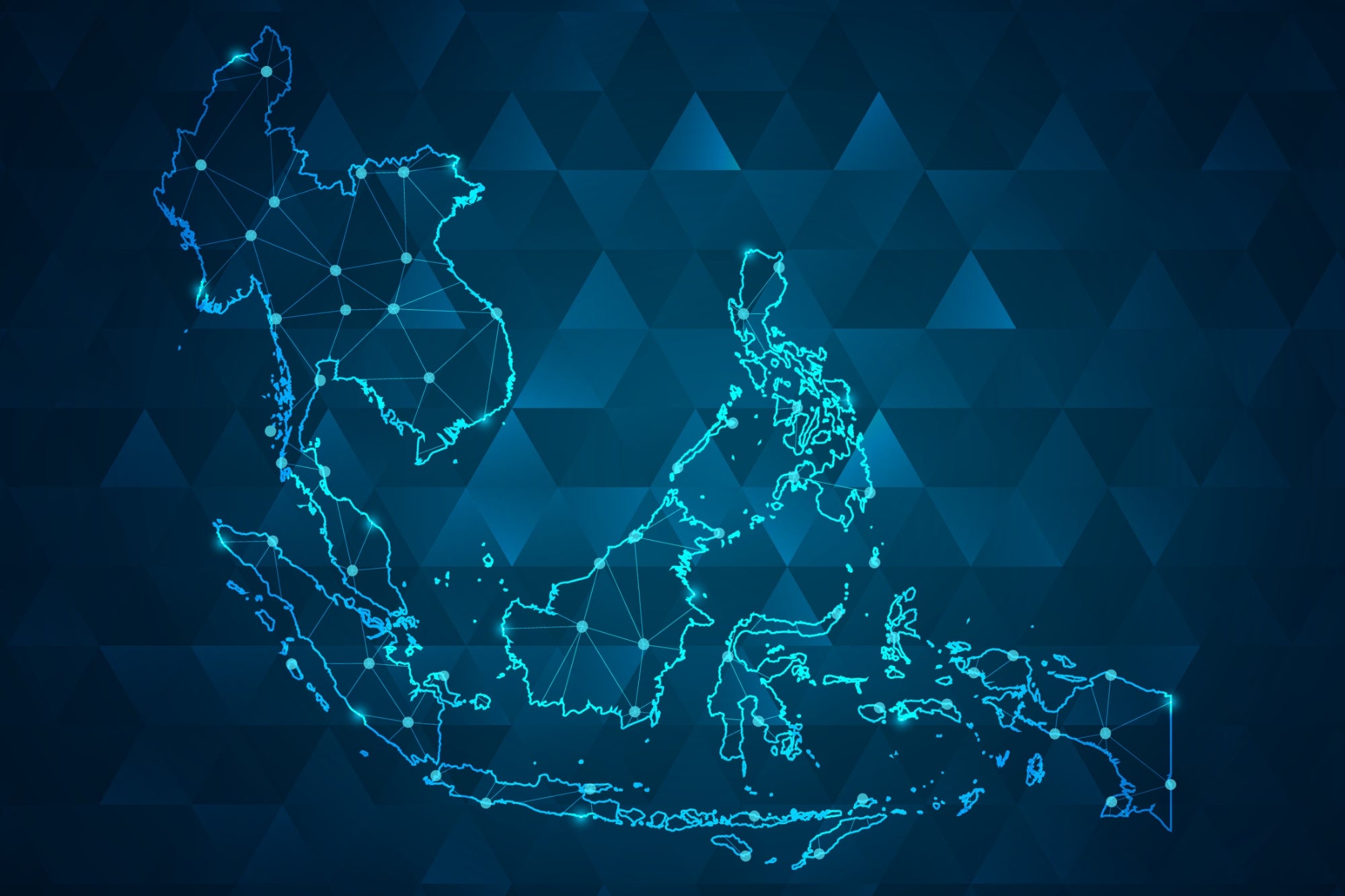Why Southeast Asia Will Grow Faster In 2022