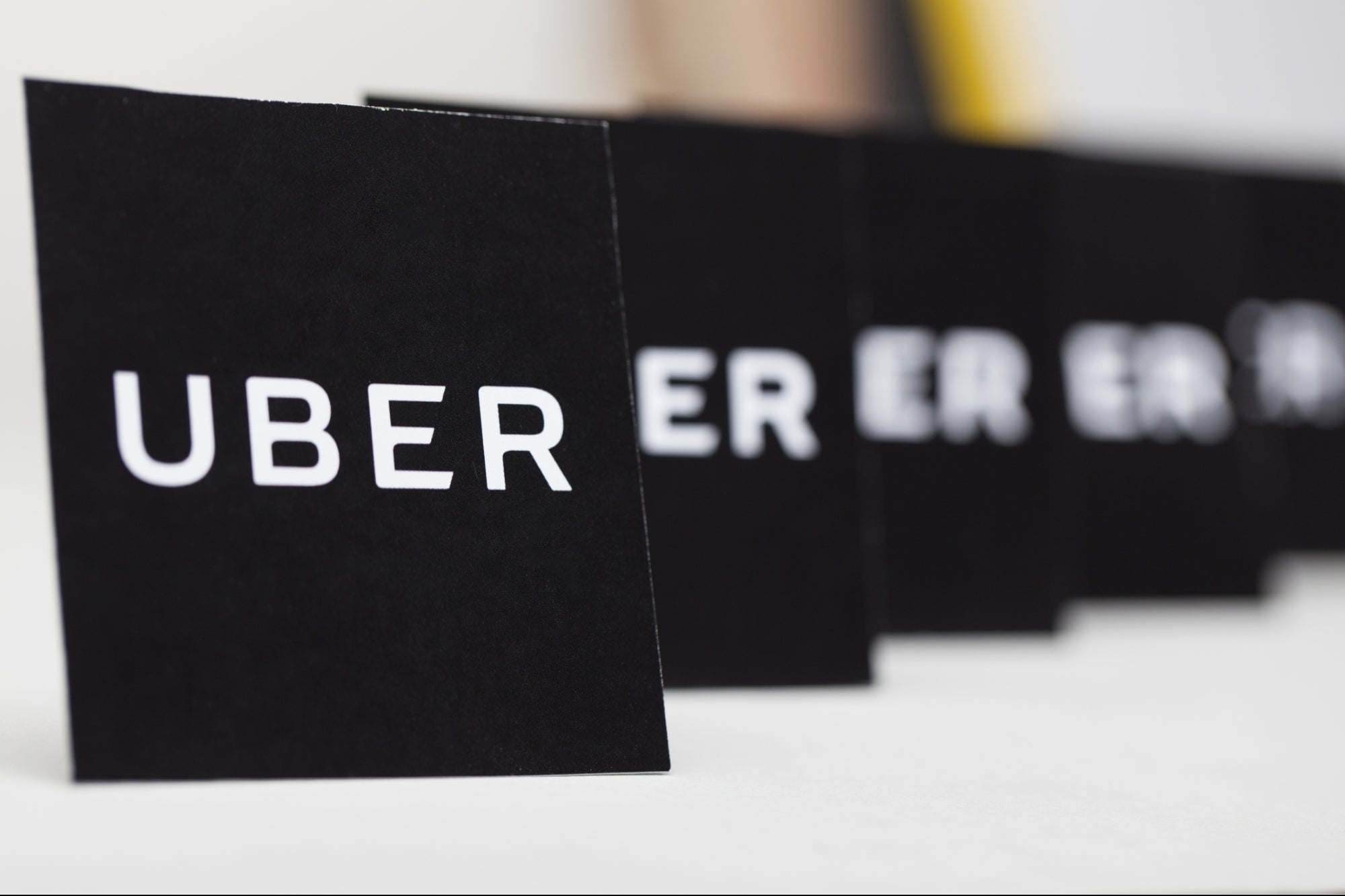 What Uber's New License to Operate in London Means for Gig Workers in ...