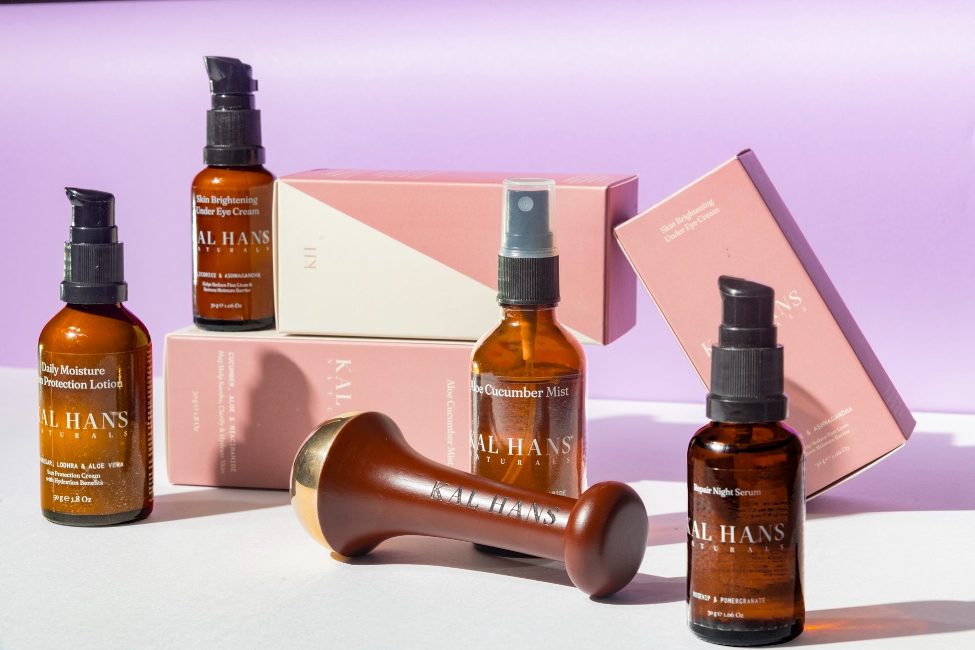 The Executive Selection: Aloushi's | Entrepreneur