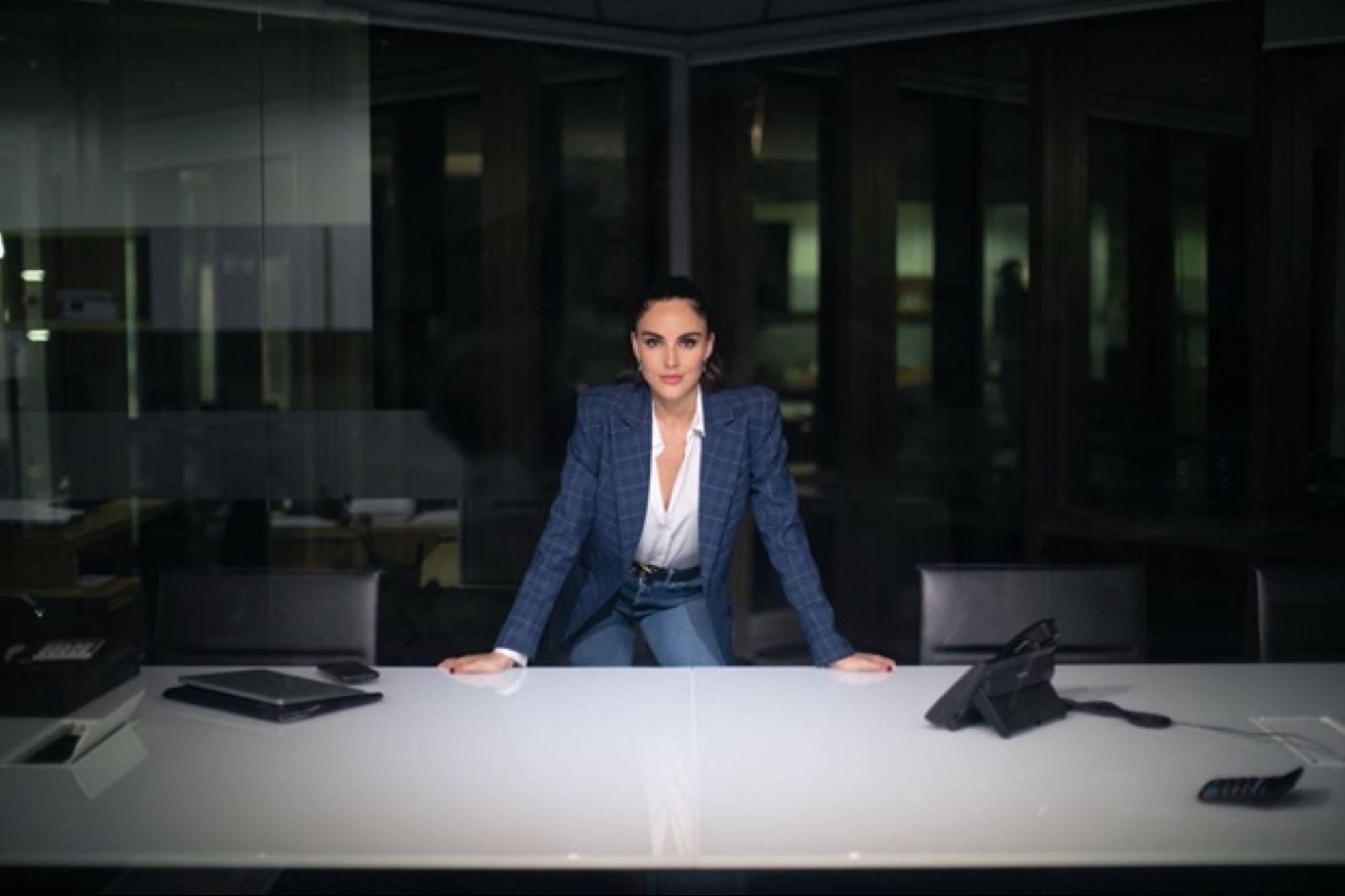 The Young Lady Behind This Exclusive Real Estate Group Is Making Big ...