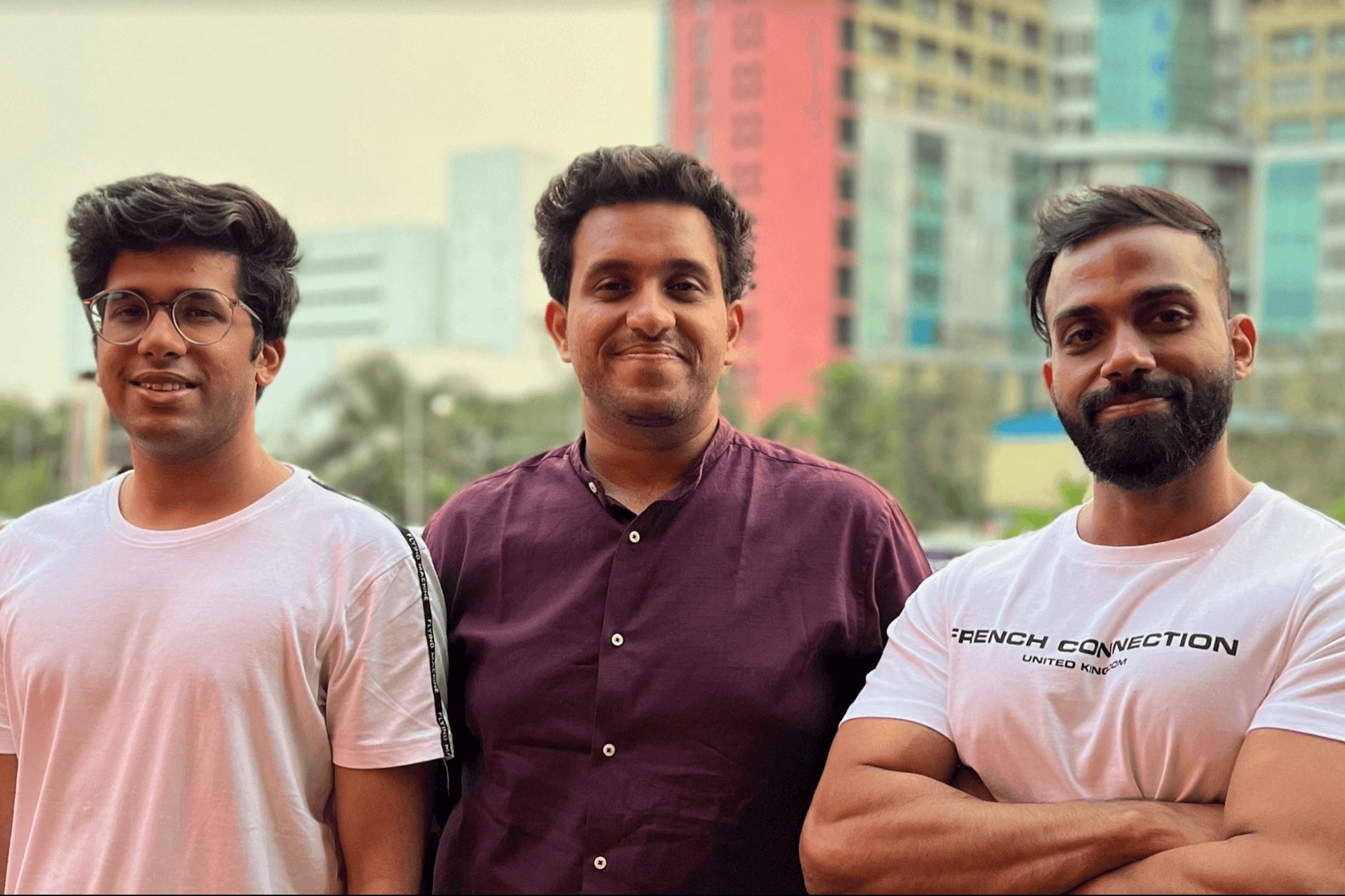 Sales-as-a-service platform Futwork Raises $1 million | Entrepreneur