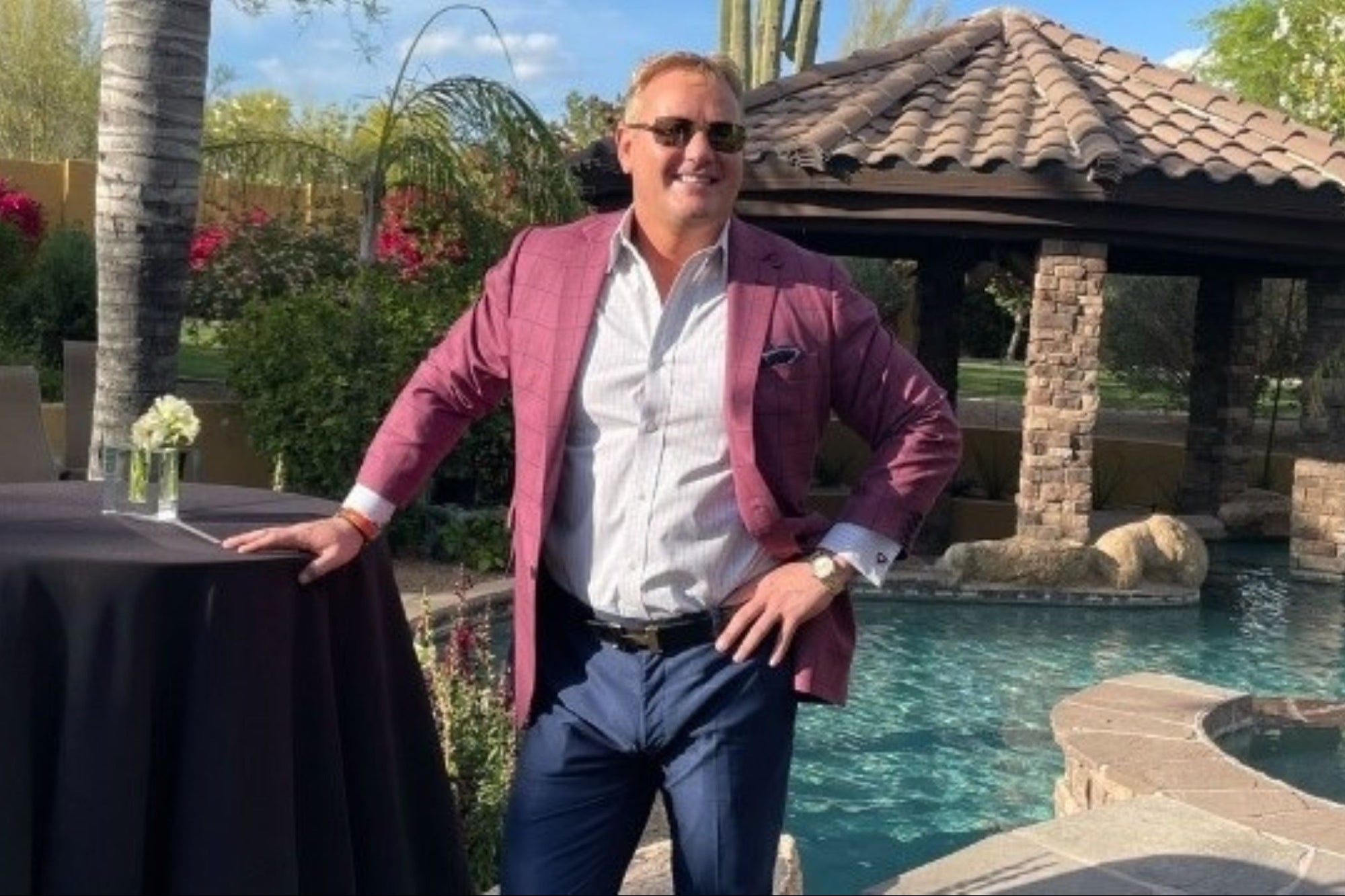 How a Real Estate Investor Is Making an Impact On His Country ...