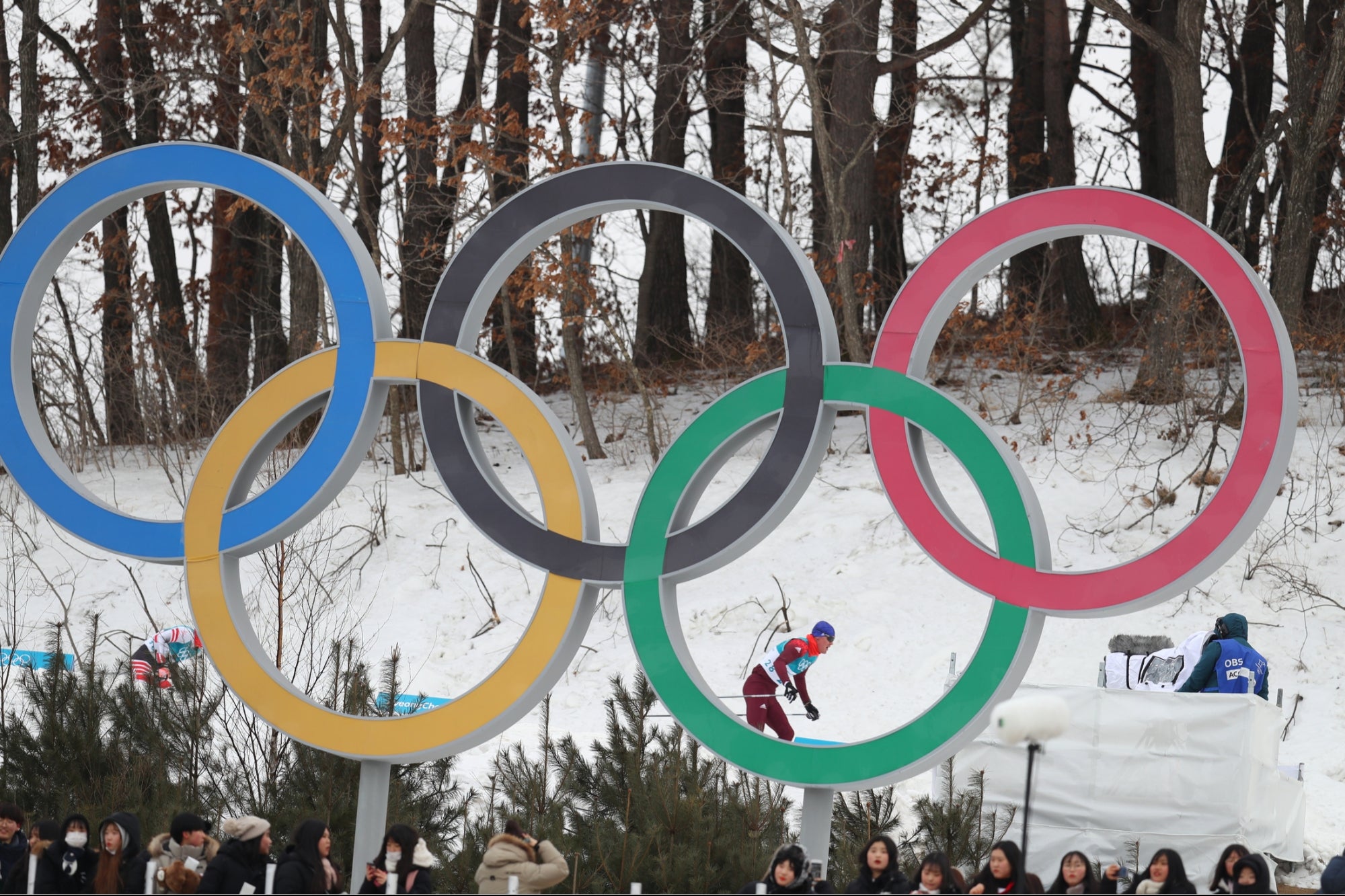 6 Ways Olympic Athletes Can Leverage Their Journey to Build a ...