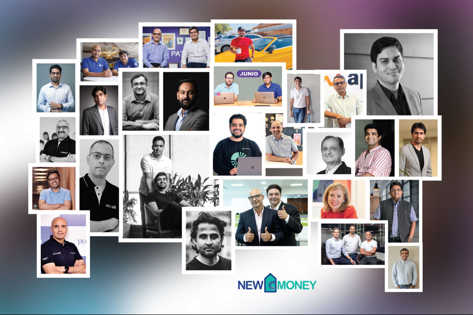 The Future of Money | Entrepreneur