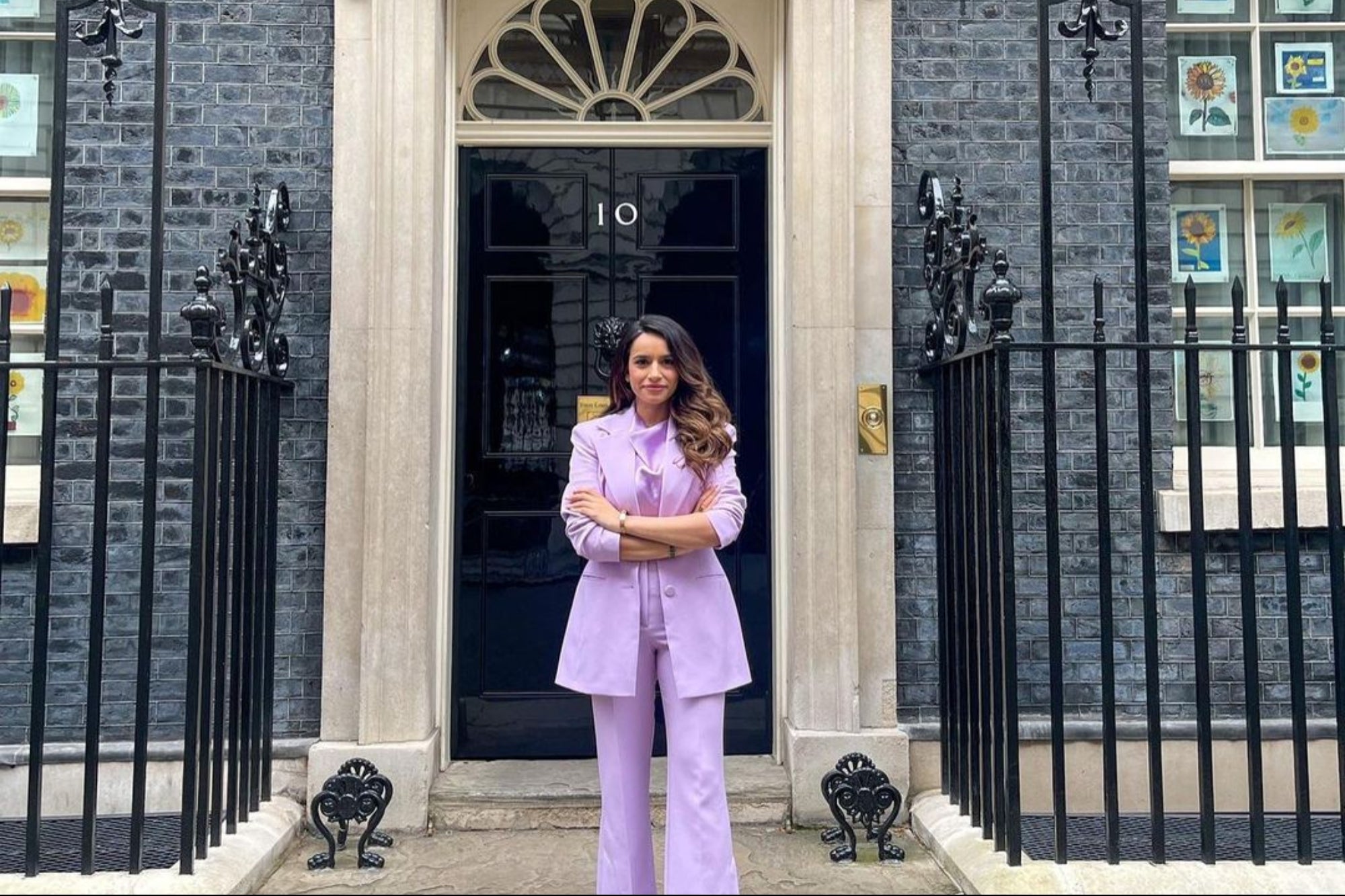 The Apprentice UK Winner Harpreet Kaur On Acting In Bollywood, Lord ...