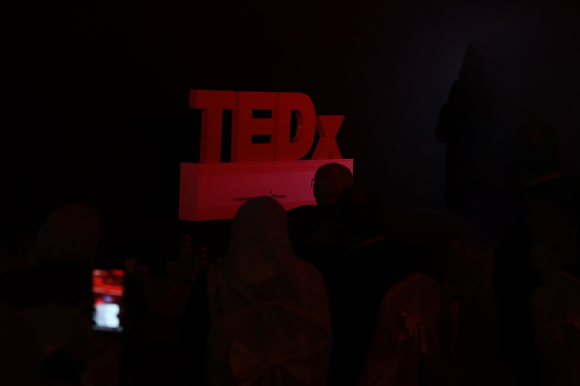 Here's How to Apply to Give a TEDx Talk | Entrepreneur