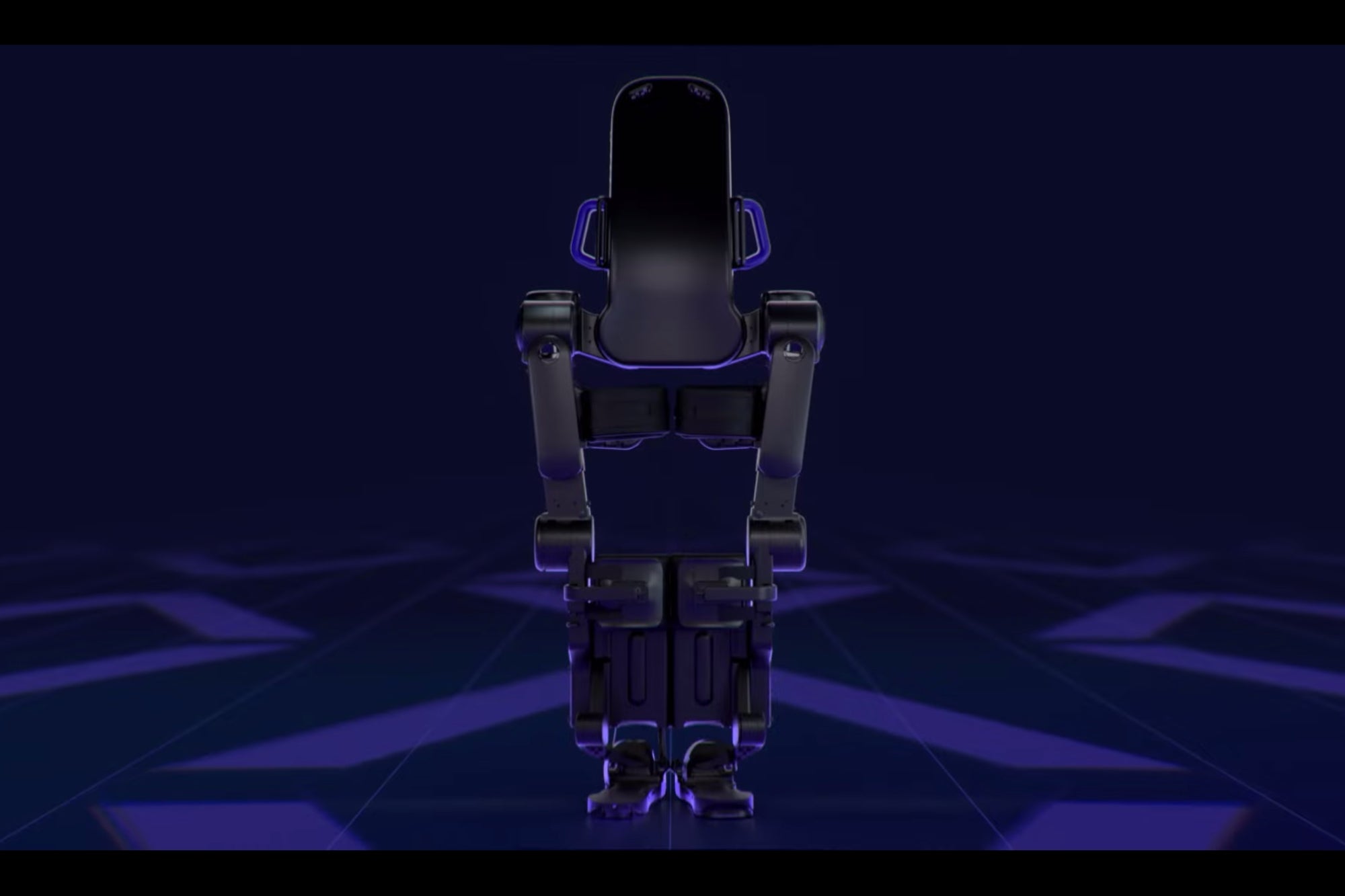 Wandercraft: the French startup that created an exoskeleton so that ...