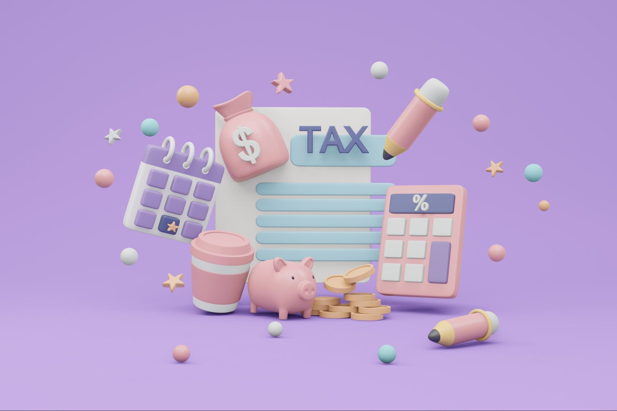 34 Tax Day Freebies and Deals for 2022 | Entrepreneur