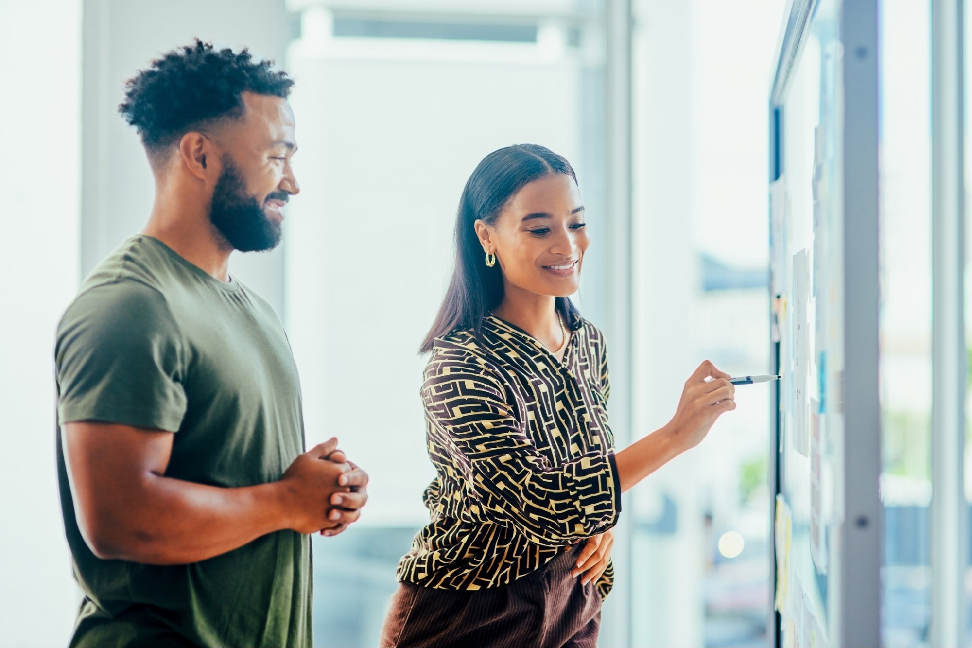 5 Fresh PR Ideas If You're Tired of Knocking on Closed Doors | Entrepreneur