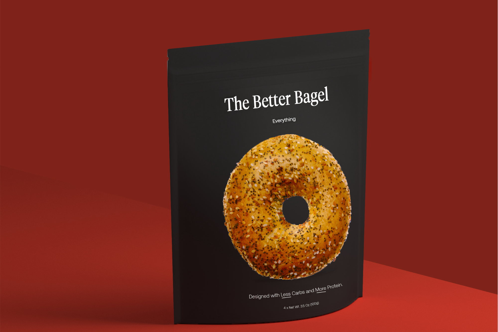 This Founder is Starting a Breakfast Revolution by Reinventing One of ...