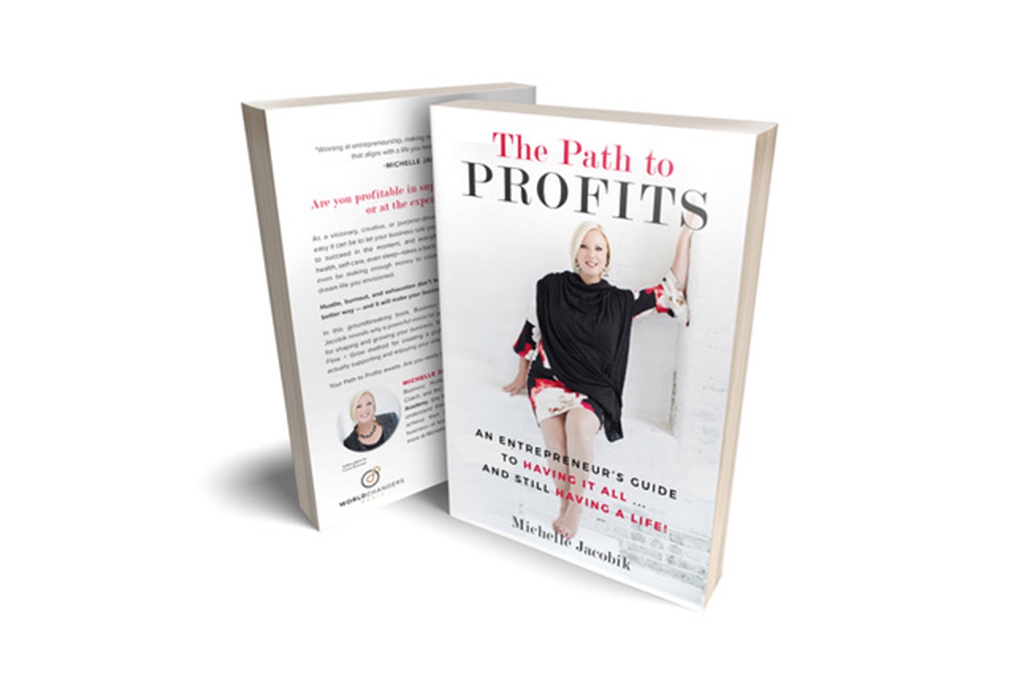 How to Create Your Path to Profit | Entrepreneur