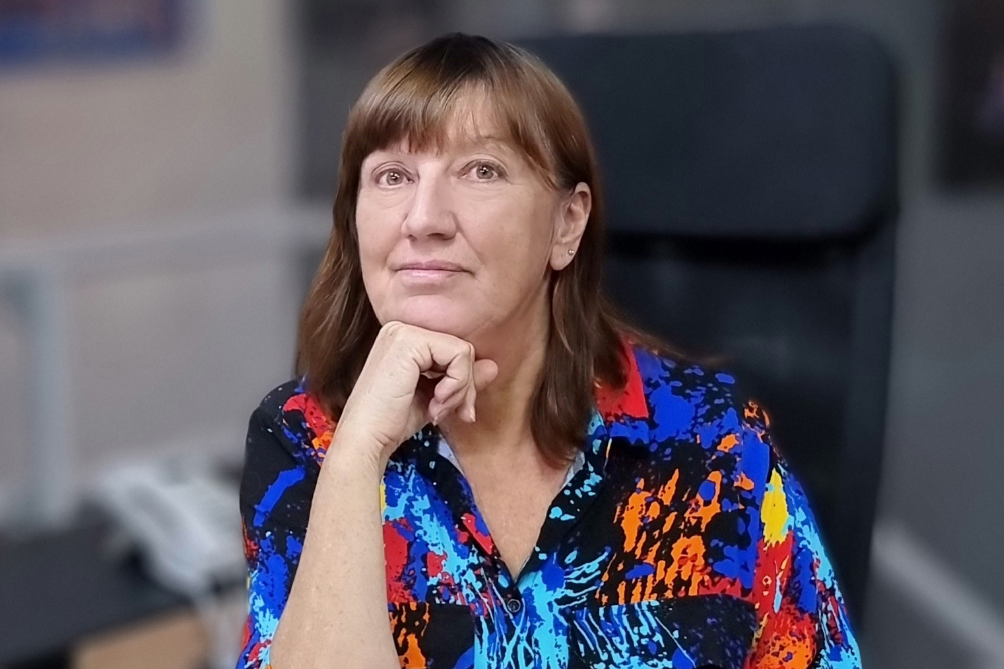 Standing The Test Of Time: Dubai-Based DLC Events Owner Lorraine Ludman ...