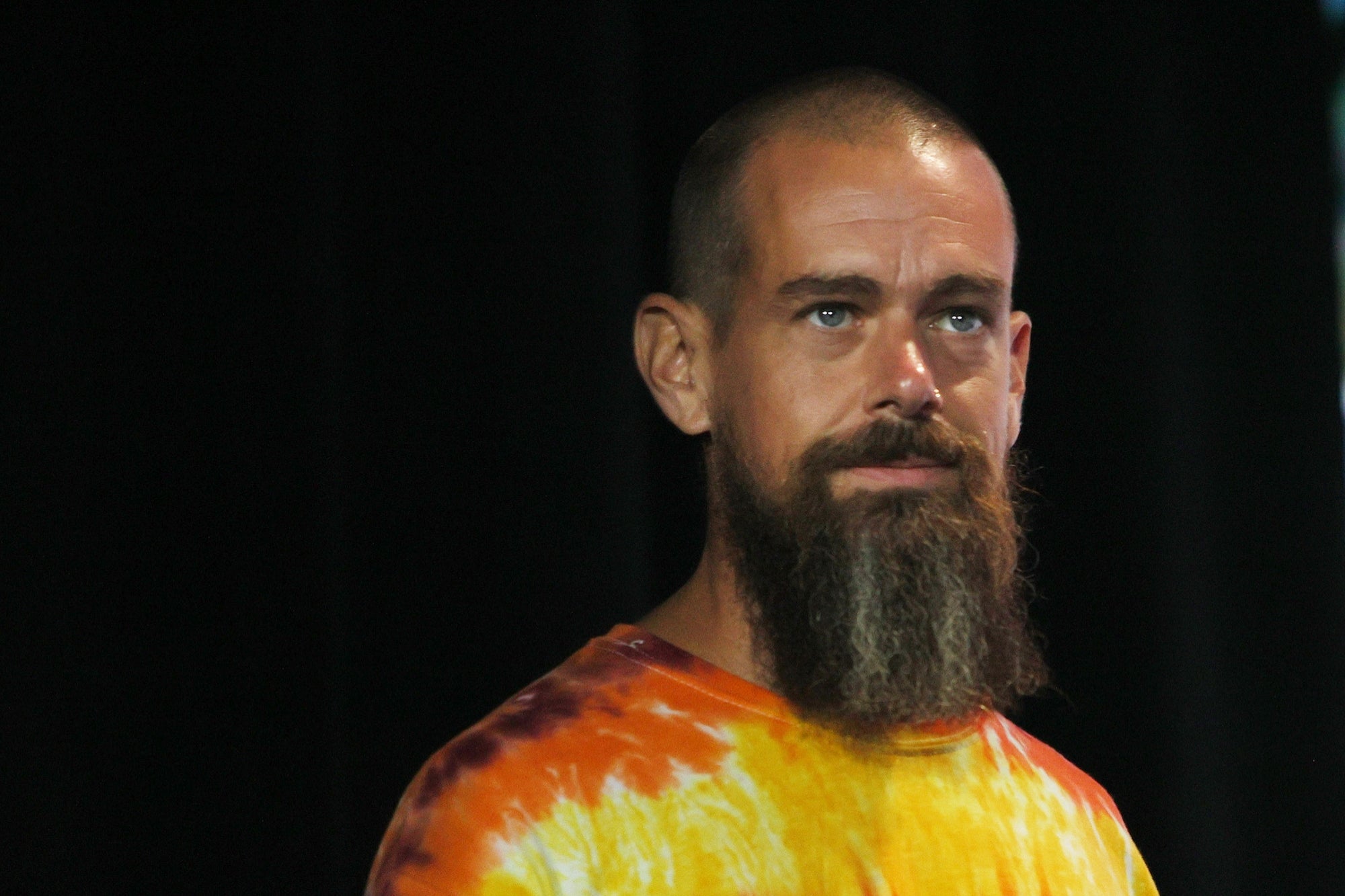 Twitter Founder Jack Dorsey Breaks Silence on Musk Takeover: 'I Trust ...