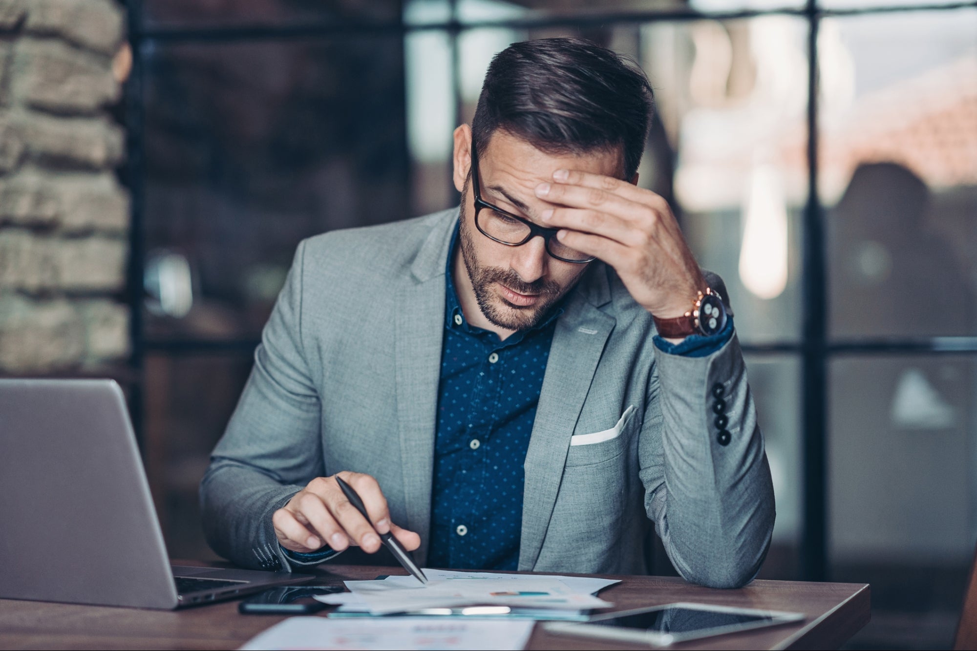 5 Scaling Errors Entrepreneurs Should Avoid | Entrepreneur