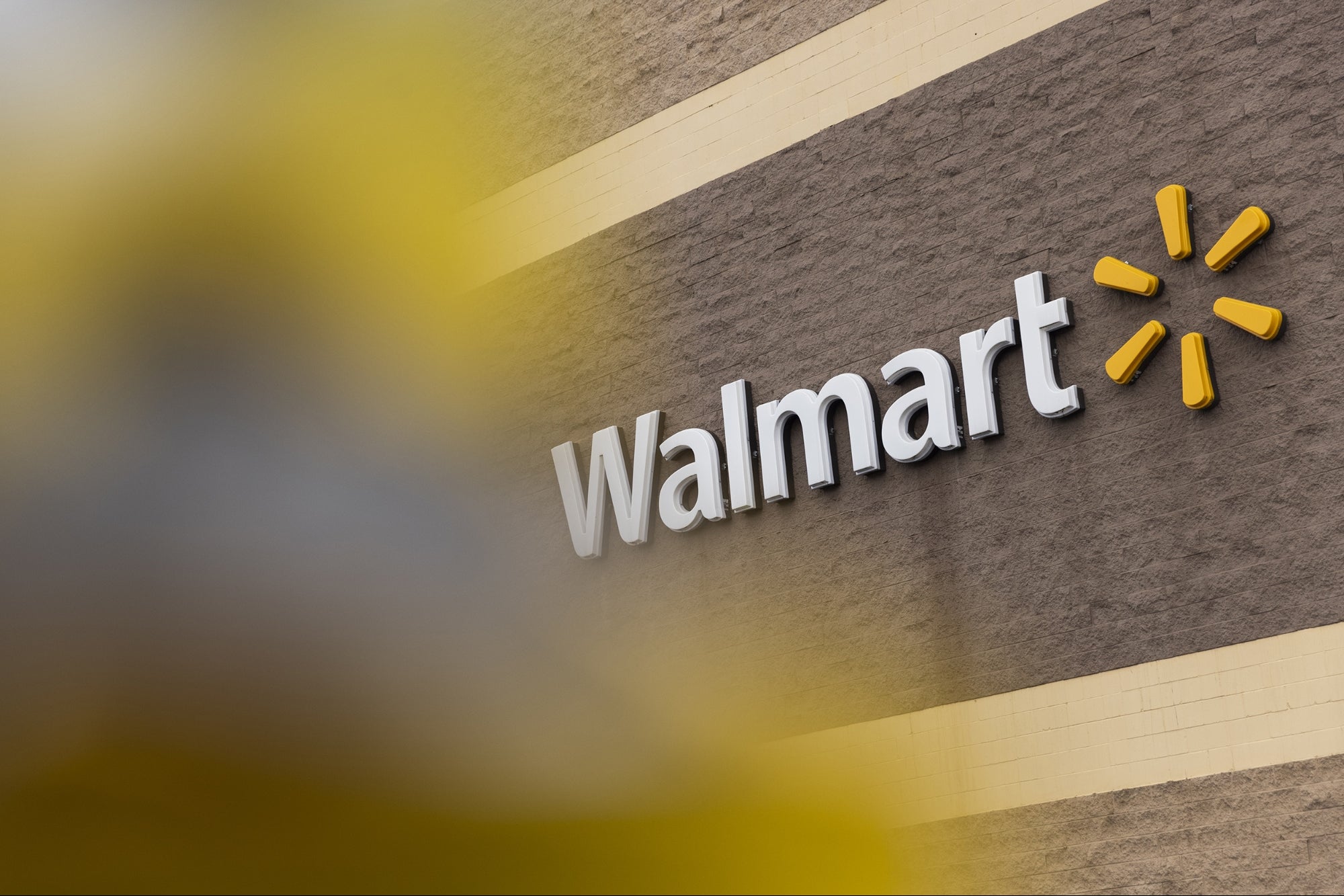 Walmart Rolls Out Alluring New Perk For Walmart+ Subscribers