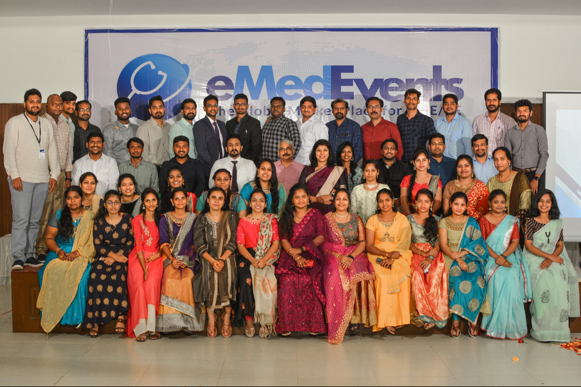 eMedEvents Raises $150,000 In Bridge Round Led By We Founder Circle ...