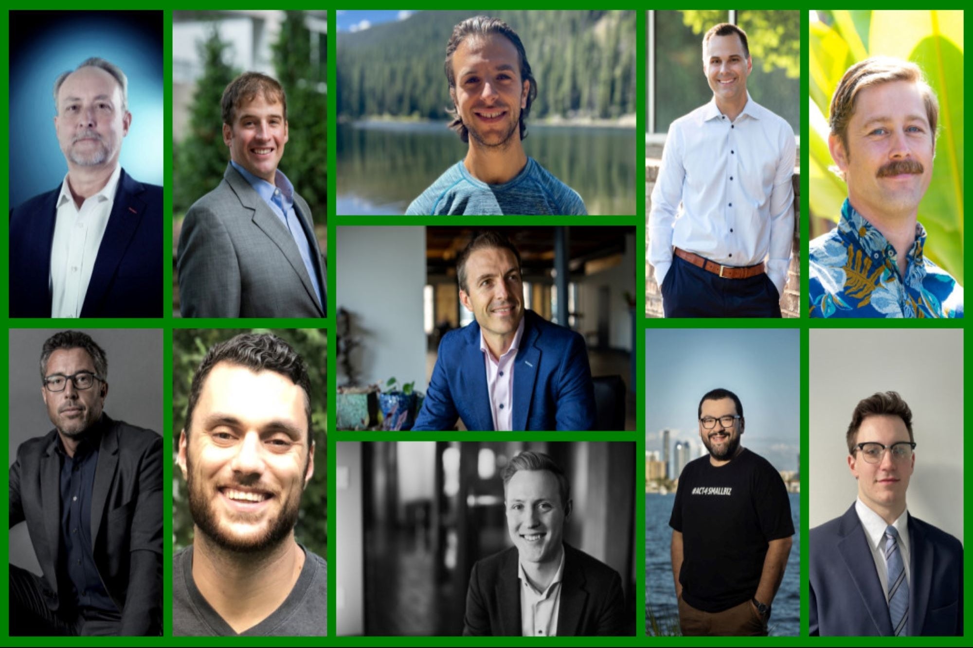 Top 10 Finance Entrepreneurs To Watch In 2022 | Entrepreneur