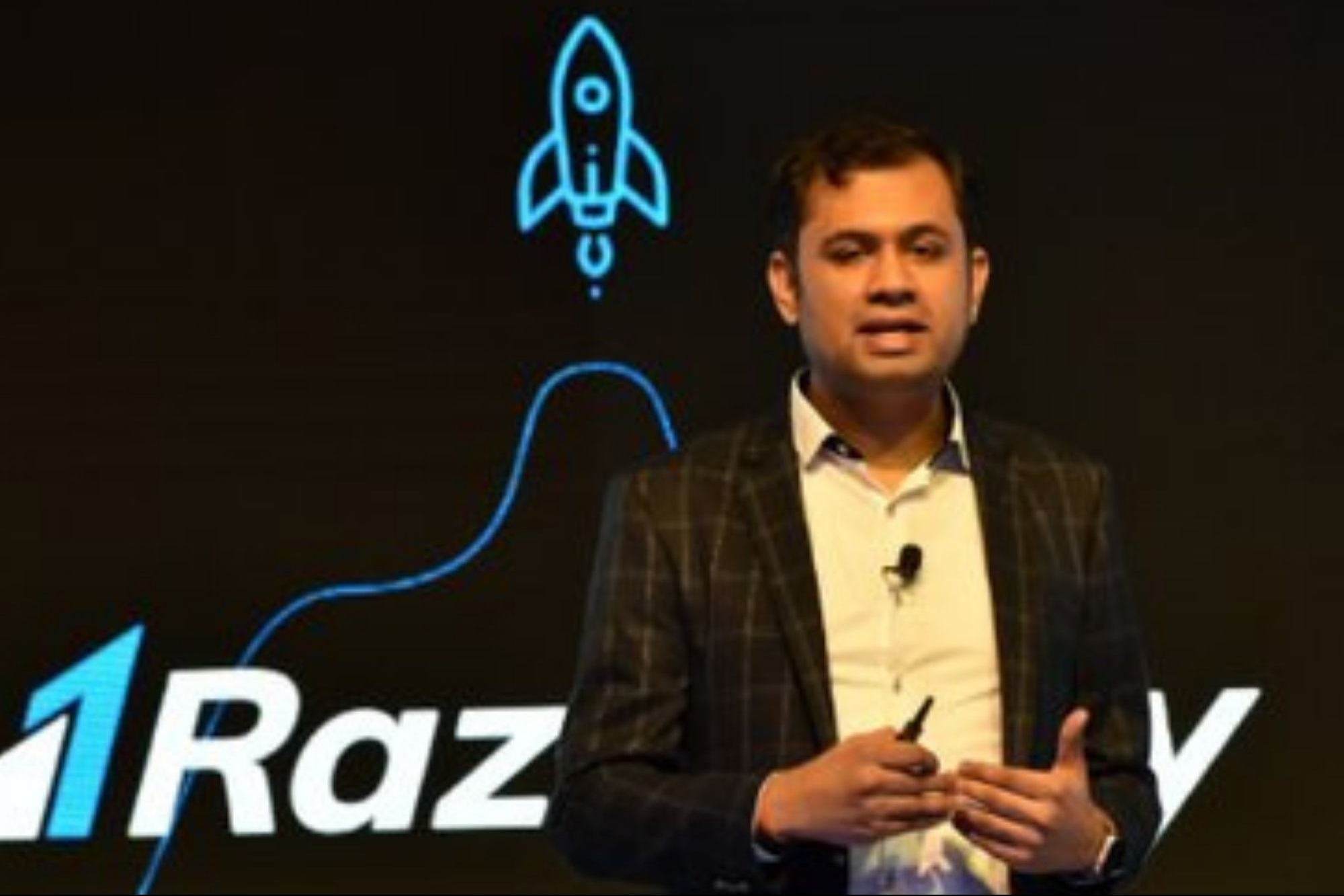 There Are Multiple Defining Moments In the Journey of Indian Fintechs ...