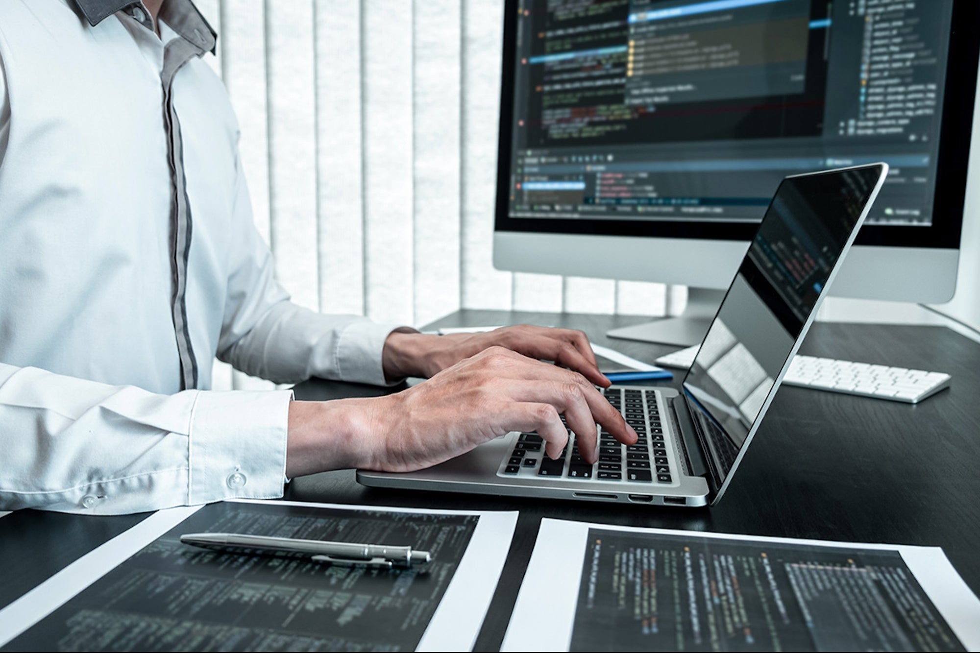 Learn the World's Most Popular Programming Language | Entrepreneur