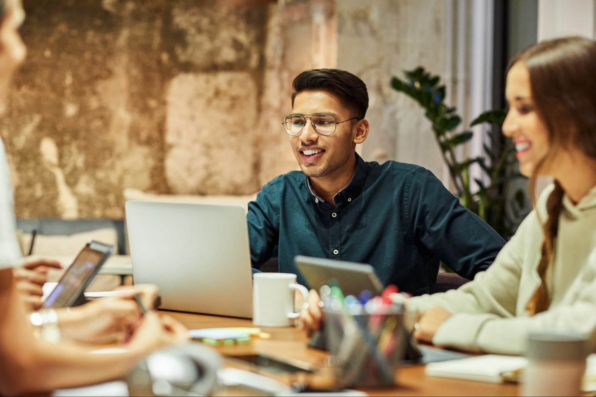 How to Make Your Tech Tools Work for You | Entrepreneur