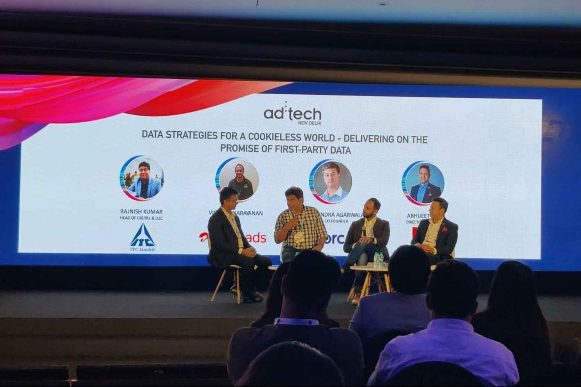 Ad:tech Receives Overwhelming Response In Its 10th Edition | Entrepreneur