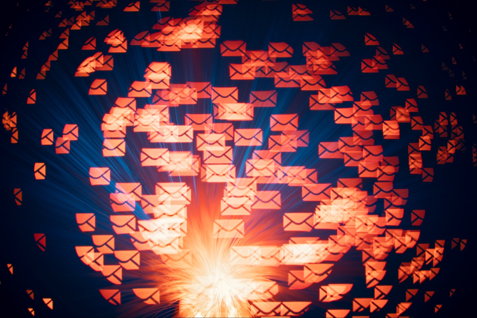 Email Is Still King and 4 Other Big Insights Into Effective Tech