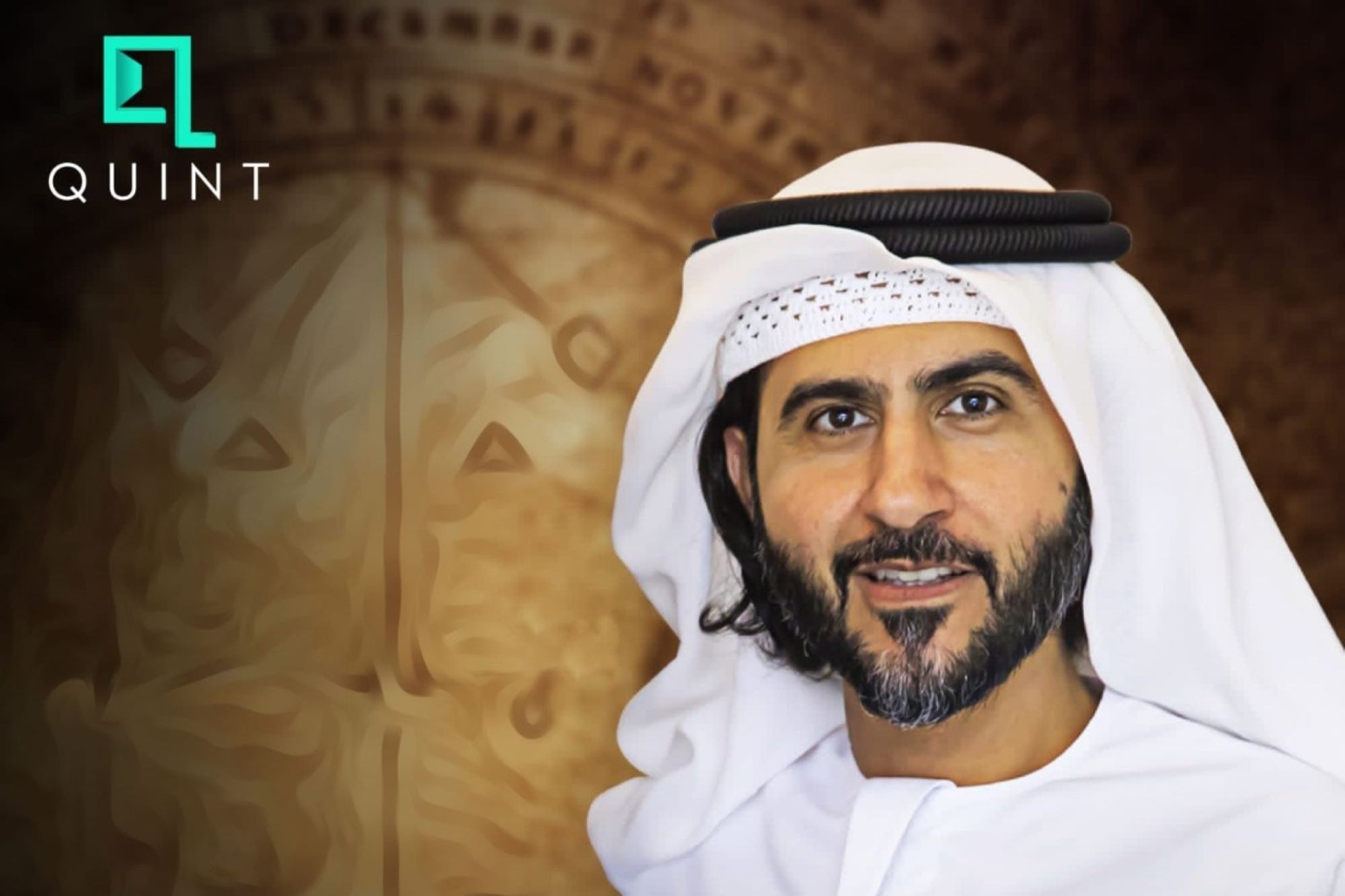 Etihad Airways COO Joins Quint As Board Chairman | Entrepreneur