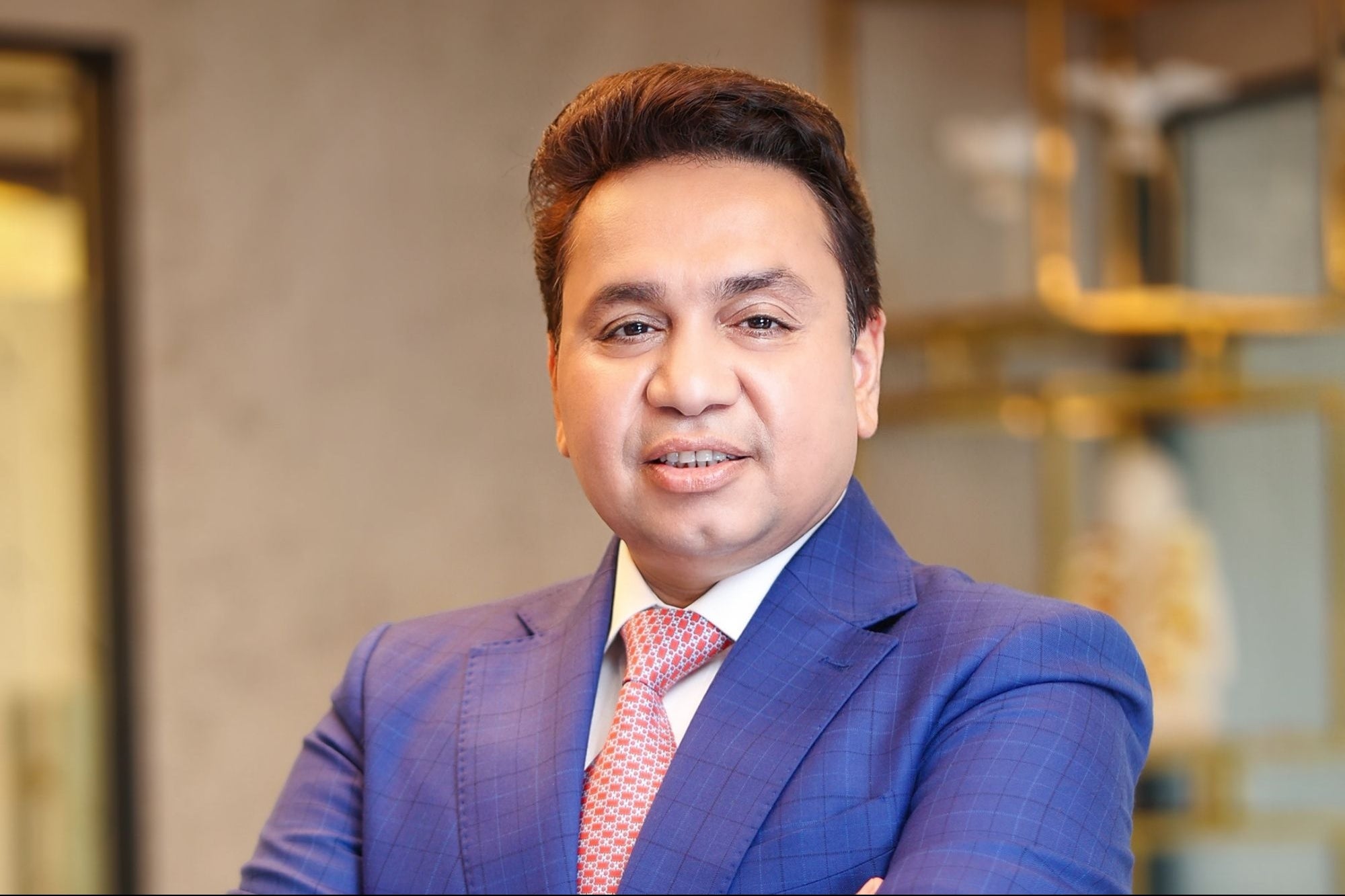 signature-global-raises-inr-400-crore-from-hdfc-capital-entrepreneur