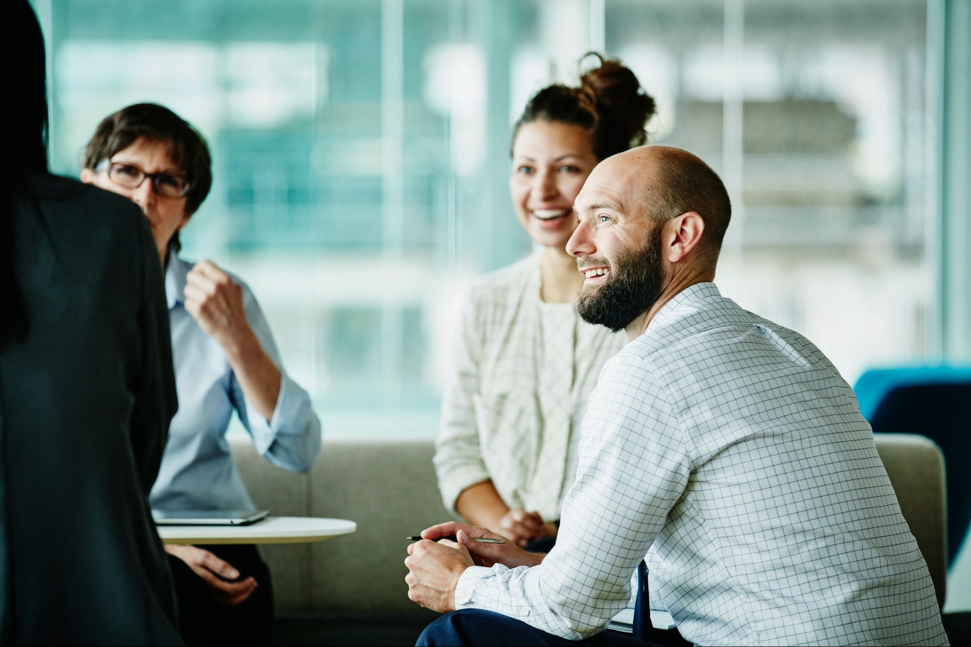 How to Succeed and Thrive in the "Never Normal" | Entrepreneur