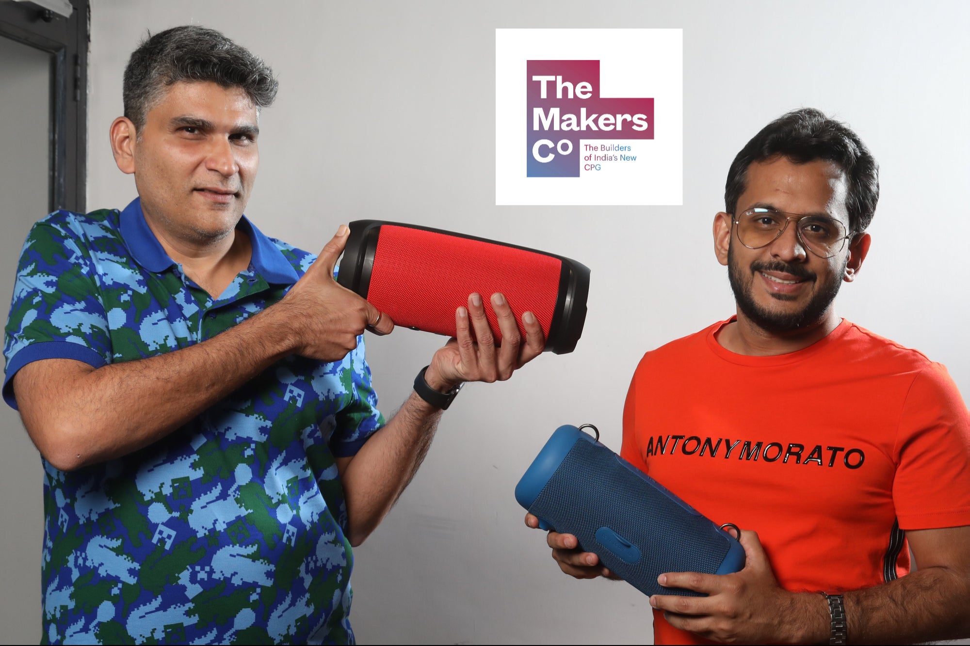 The Sound Crafters Entrepreneur