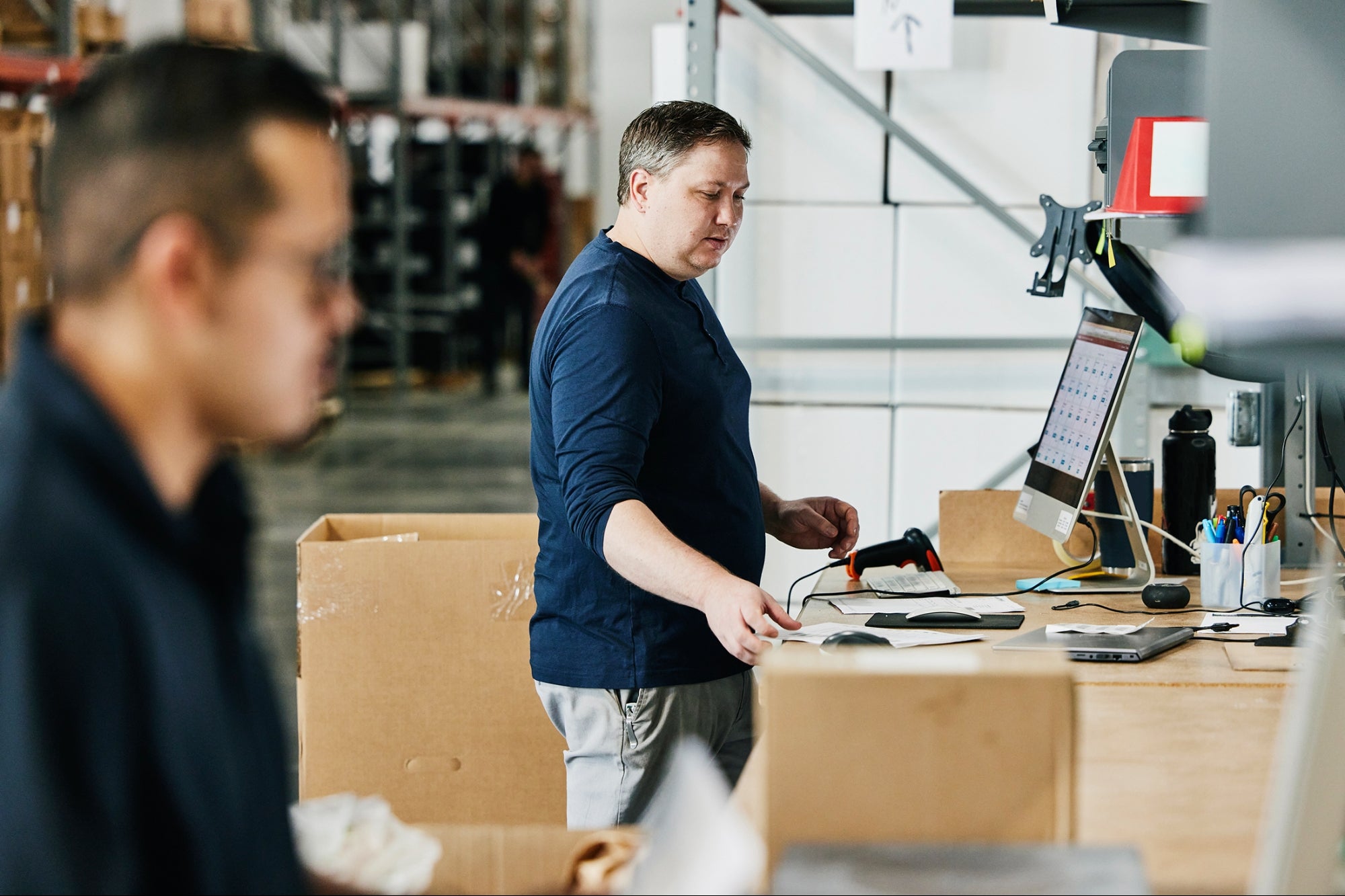 8 Tips to Revolutionize the Manufacturing Customer Experience ...