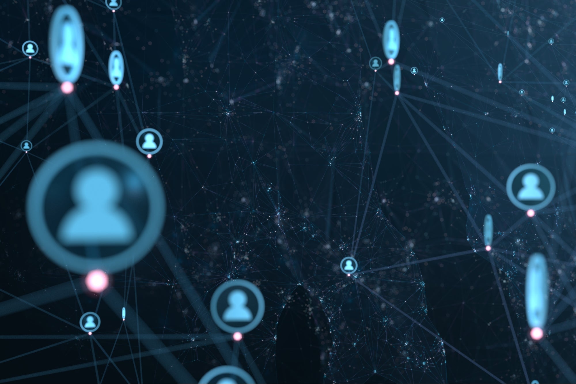 The Future of Networking — Predictions From a Networking App ...