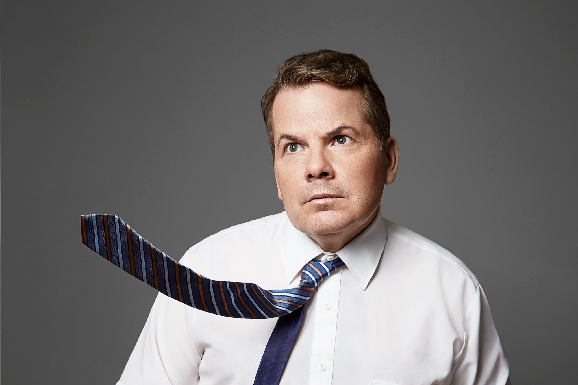 Kids in the Hall's Bruce McCulloch Says TikTok Is the New Punk Rock ...