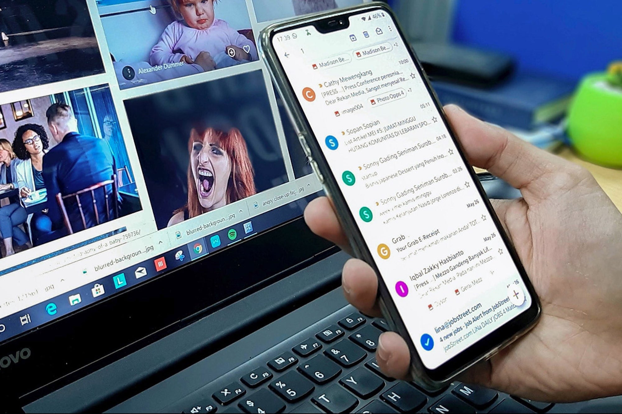 Get Your Inbox Under Control with Mailman | Entrepreneur