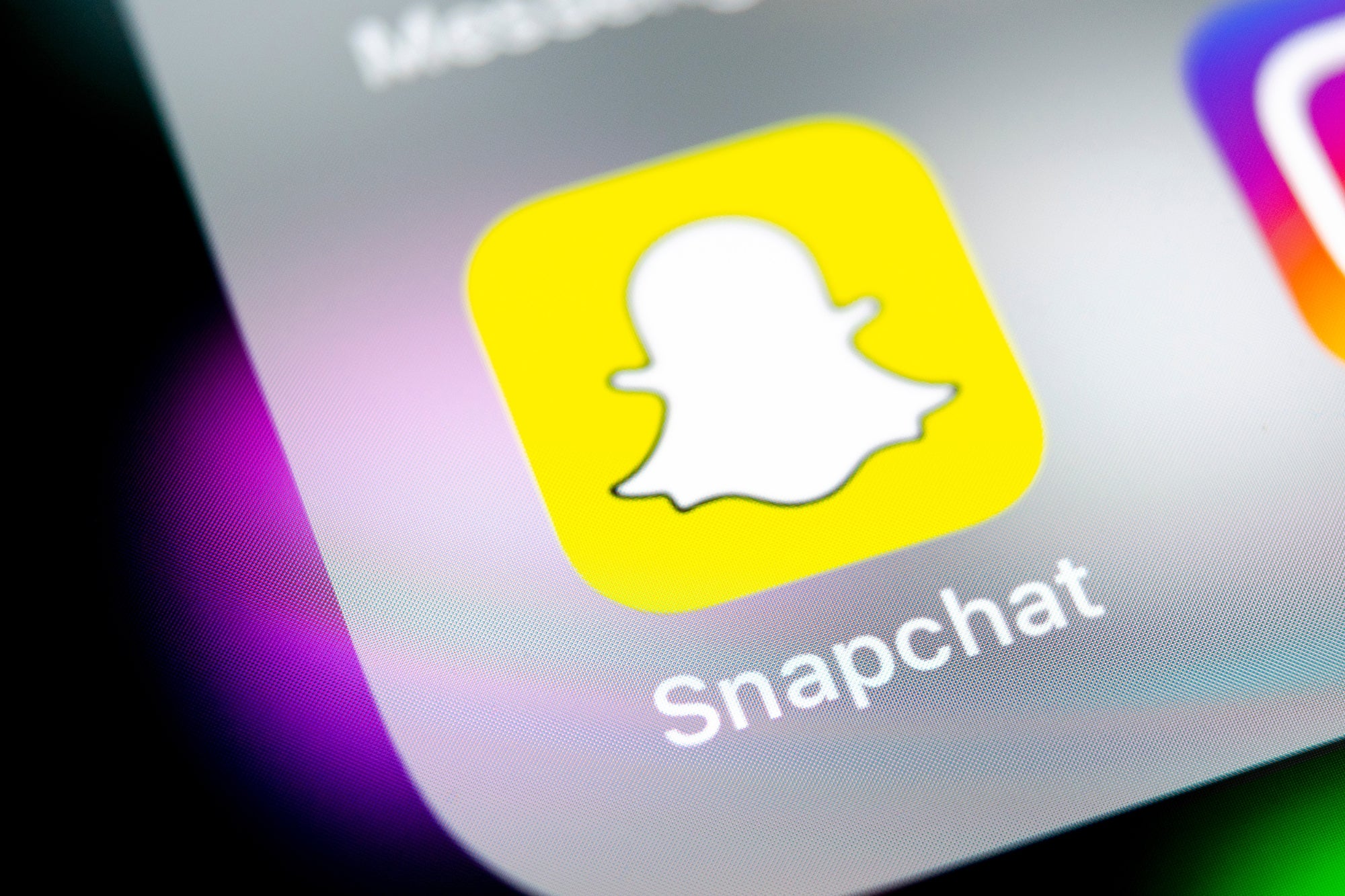 What is Snap? Stock Price Falls Amid Warning - See Why | Entrepreneur