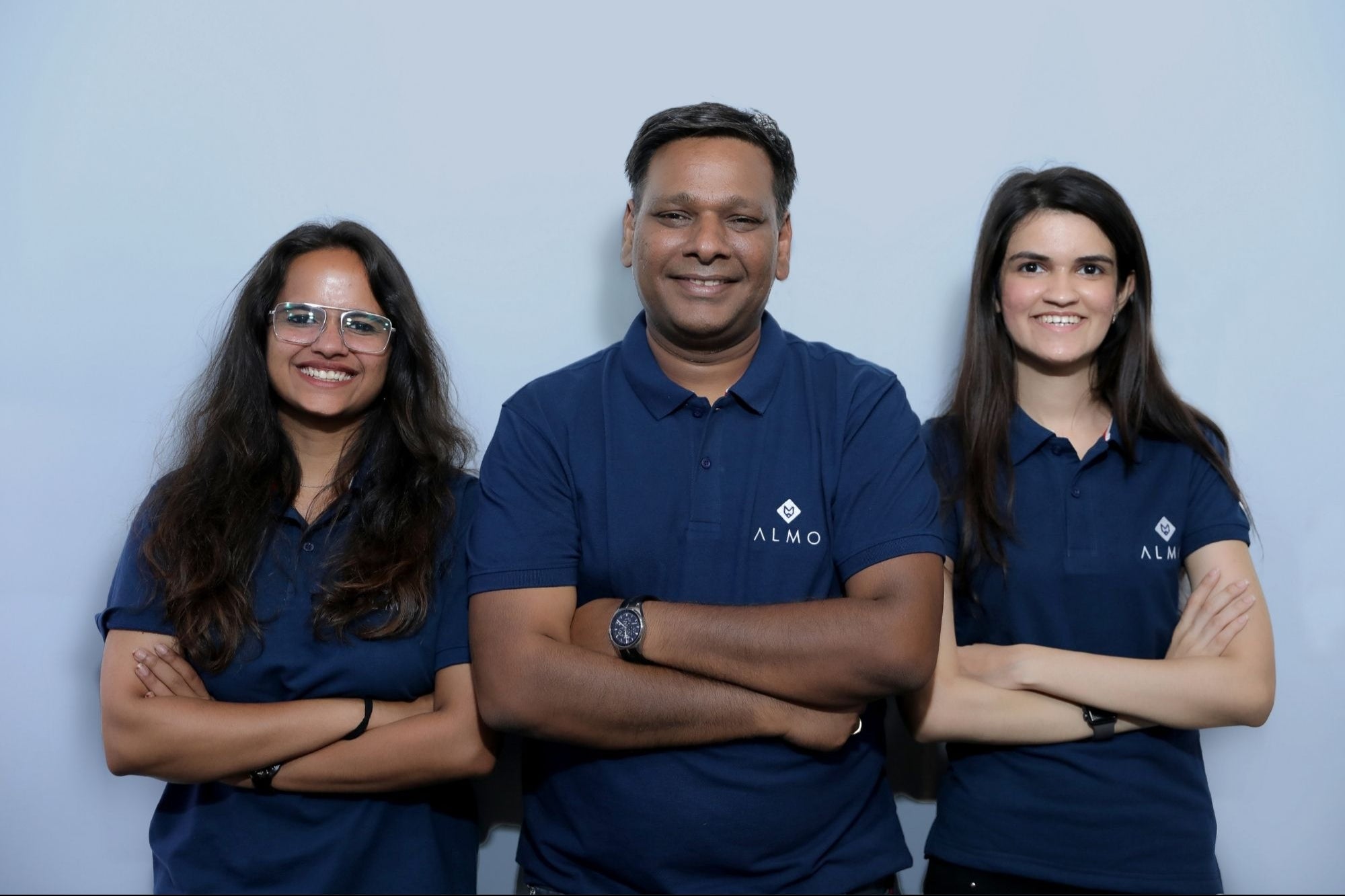 Almo Raises $2 Million In Pre-Series A Round | Entrepreneur