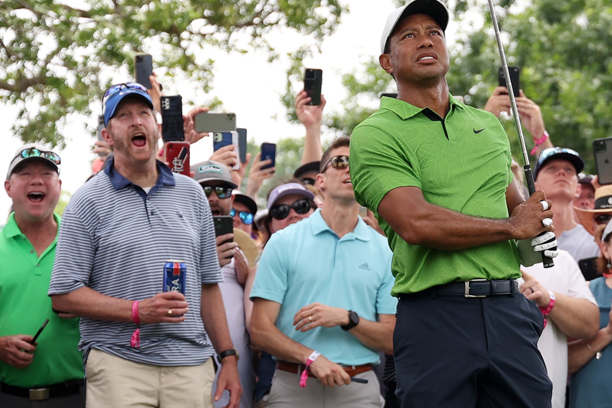 Who Is the Michelob Ultra Guy? | Entrepreneur